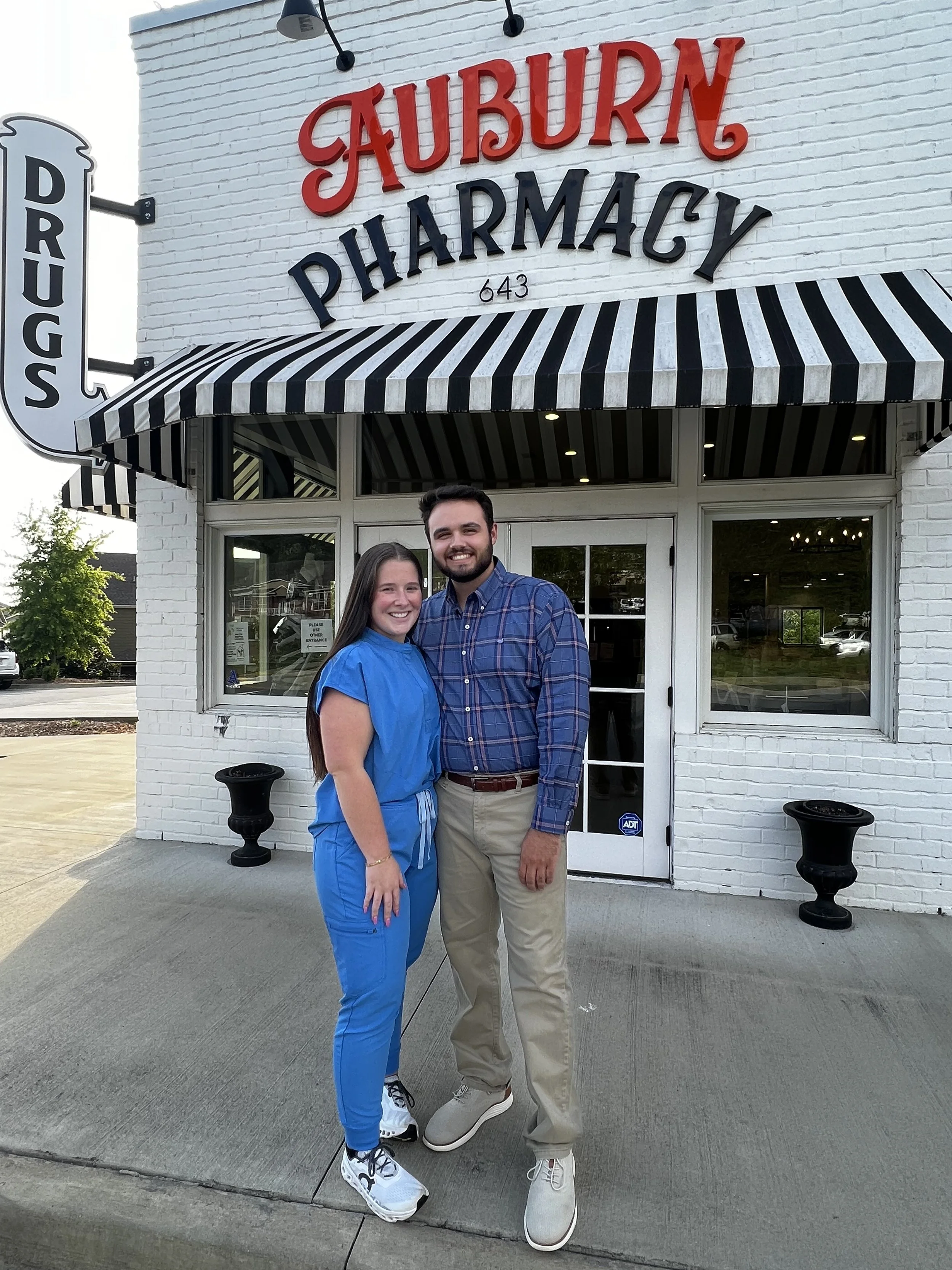 About Auburn Pharmacy, Meet The Team — Auburn Pharmacy