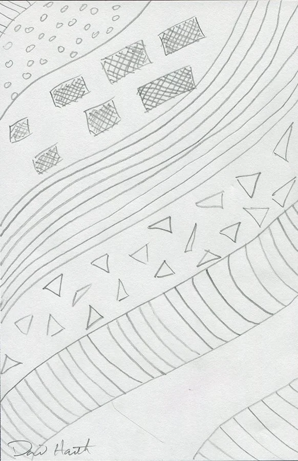 David Harth Drawings by David Harth by David Greg Harth — David Greg Harth