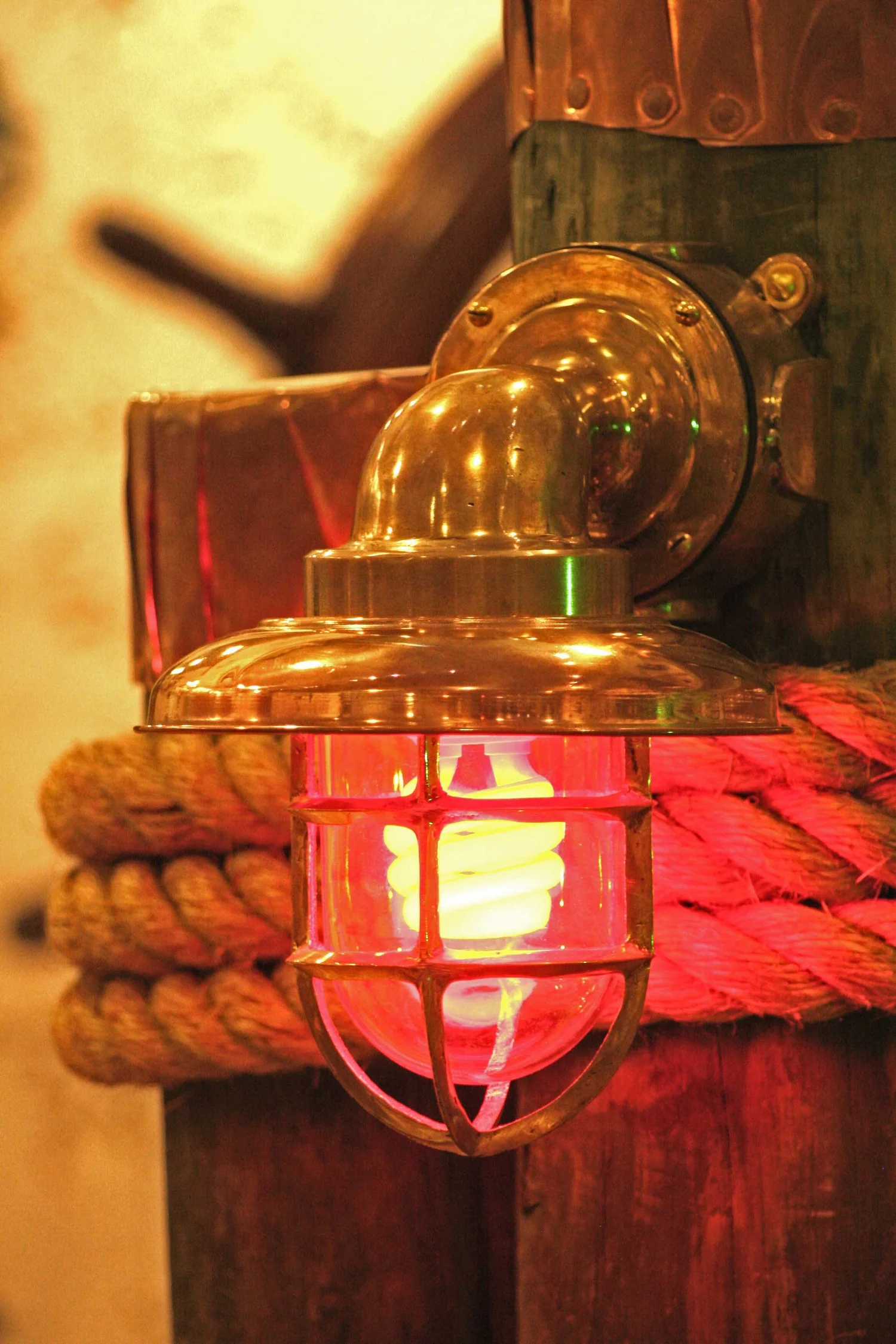 Marine Antiques — Ocean Gardens and Gifts