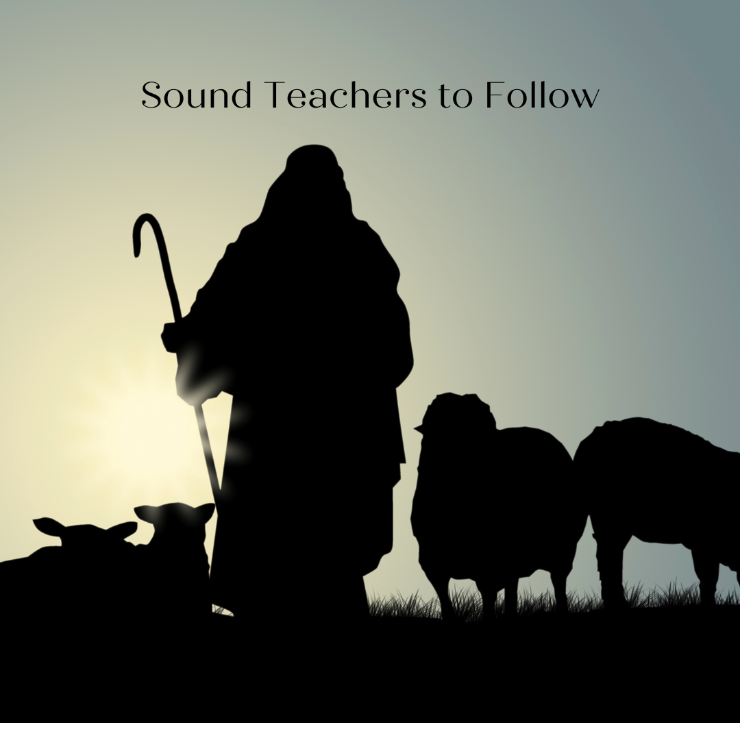 The Wandering Pilgrims