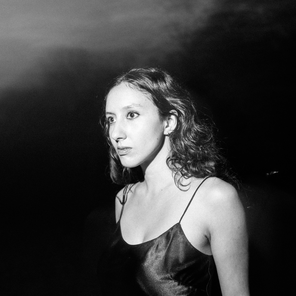 Fire — Wila Frank
