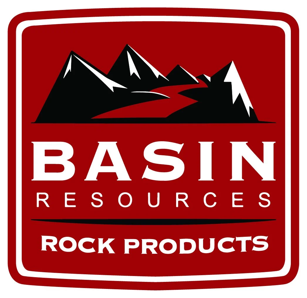 North Idaho's rock and gravel source.