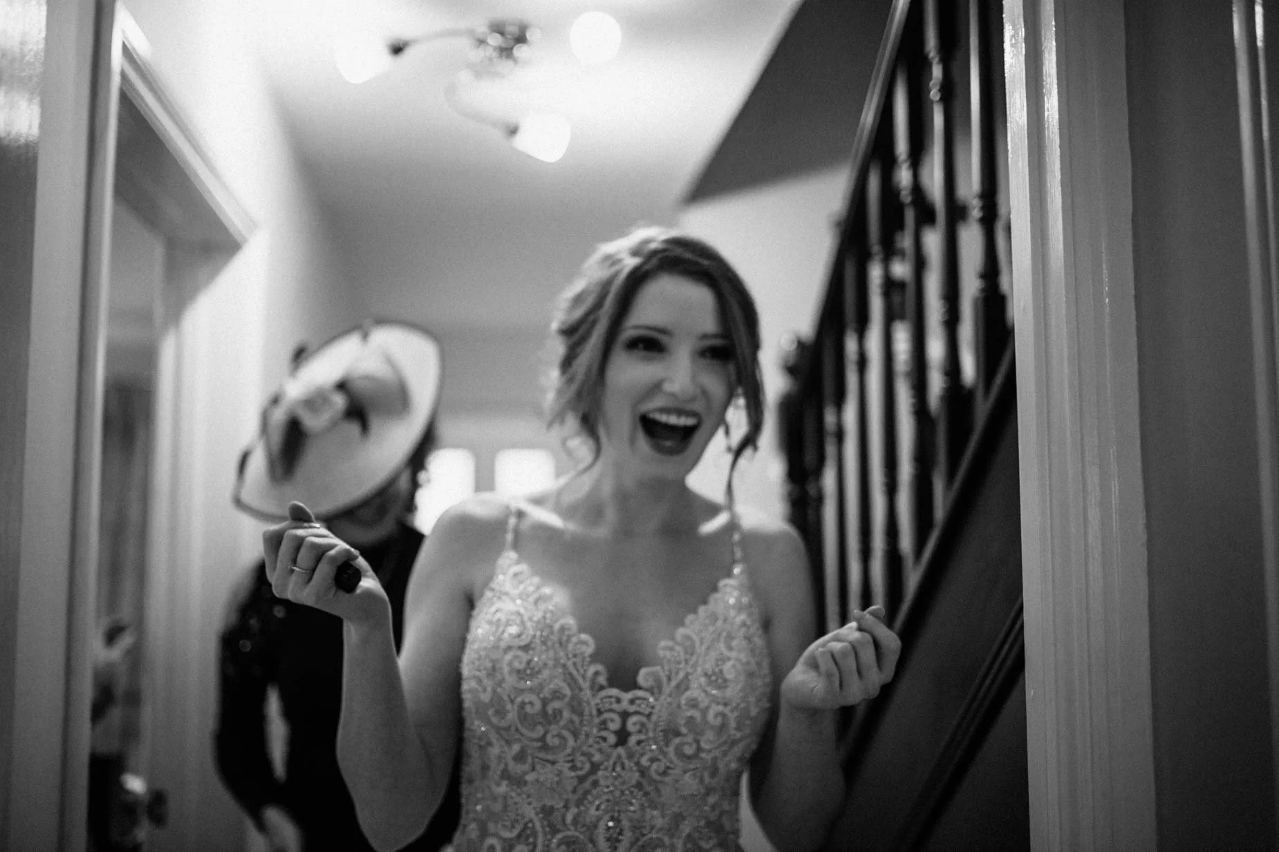 Kingscote Barn Wedding Photography — Matt Gutteridge