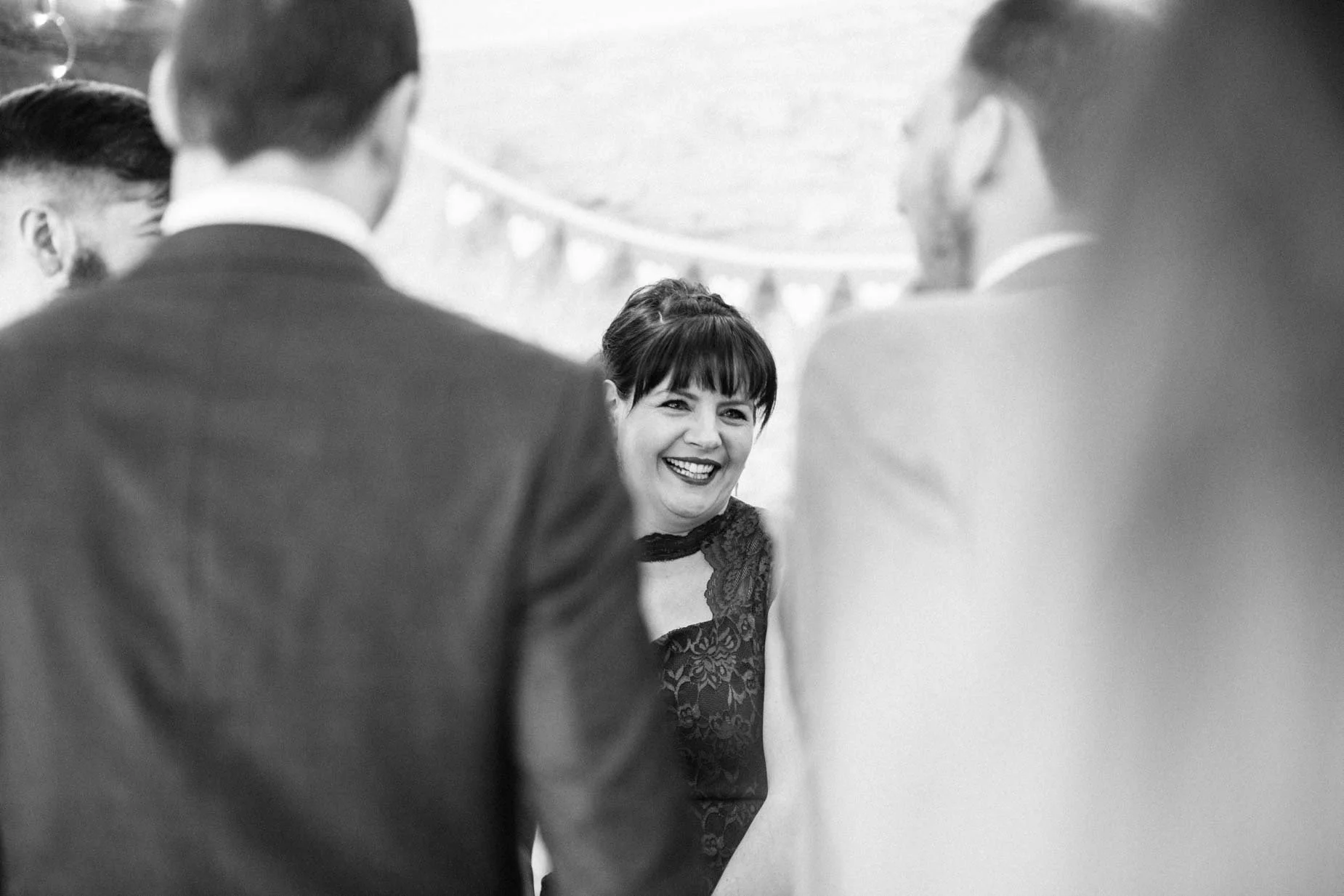 Kingscote Barn Wedding Photography — Matt Gutteridge