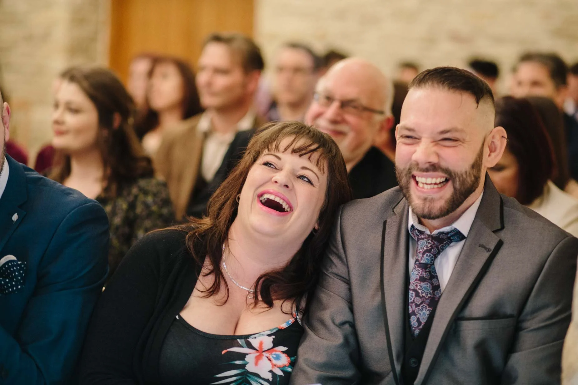 Kingscote Barn Wedding Photography — Matt Gutteridge