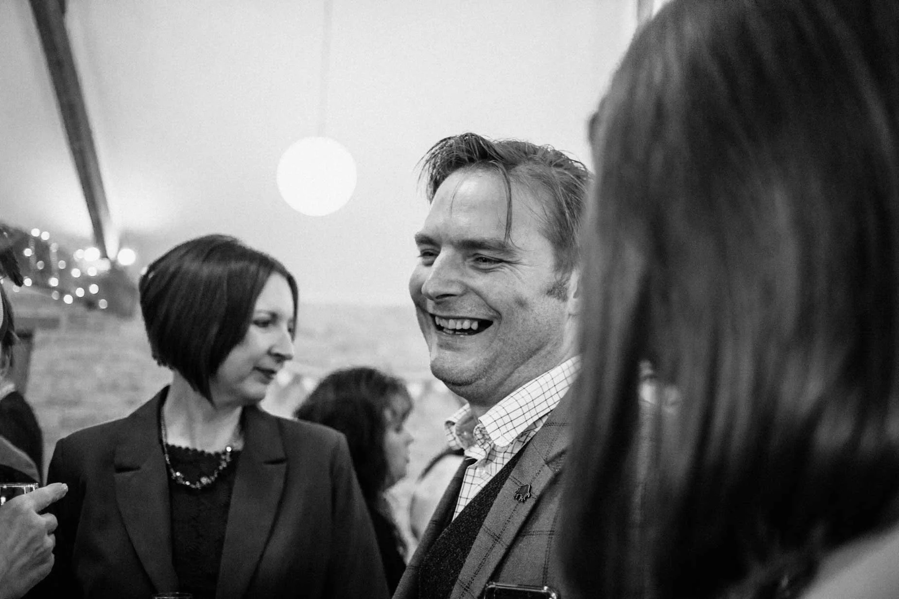 Kingscote Barn Wedding Photography — Matt Gutteridge