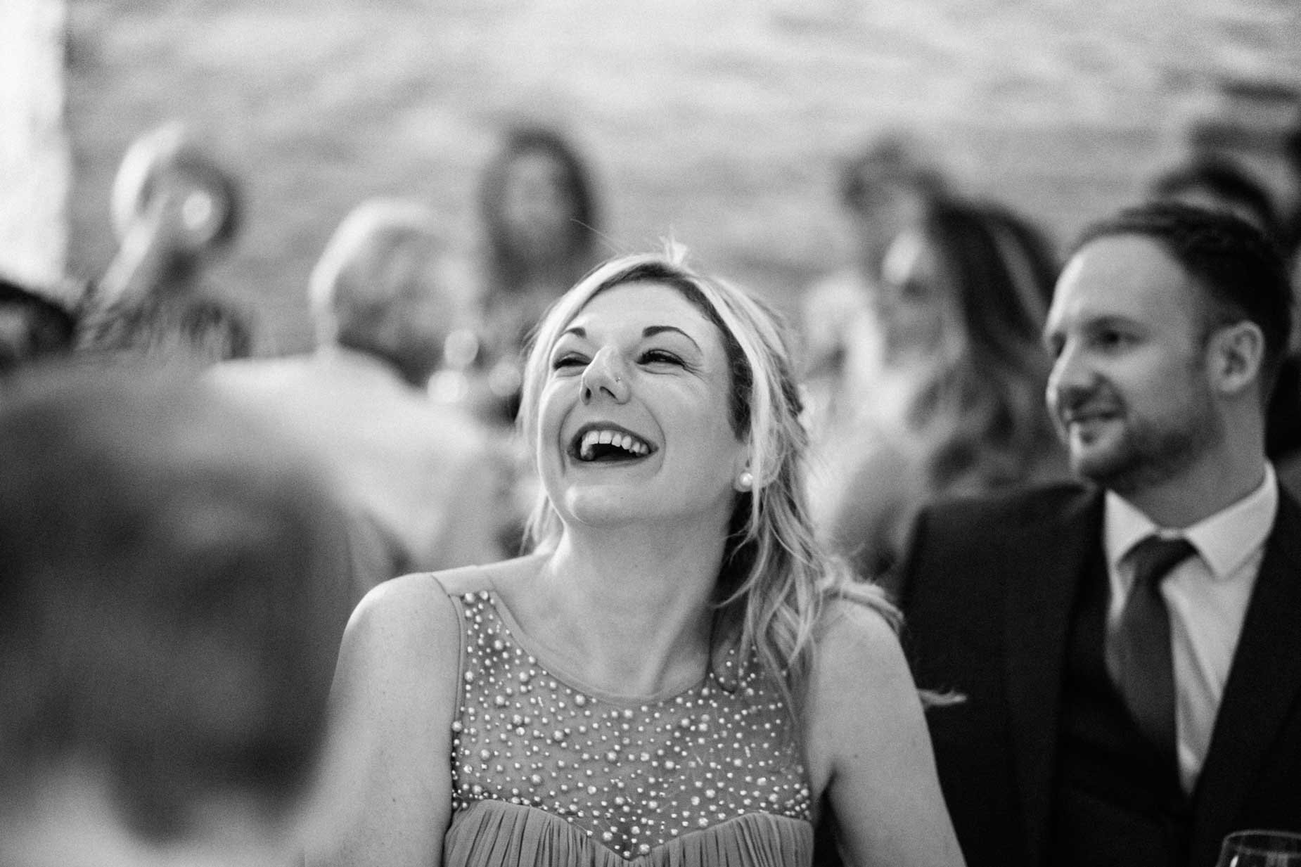 Kingscote Barn Wedding Photography — Matt Gutteridge