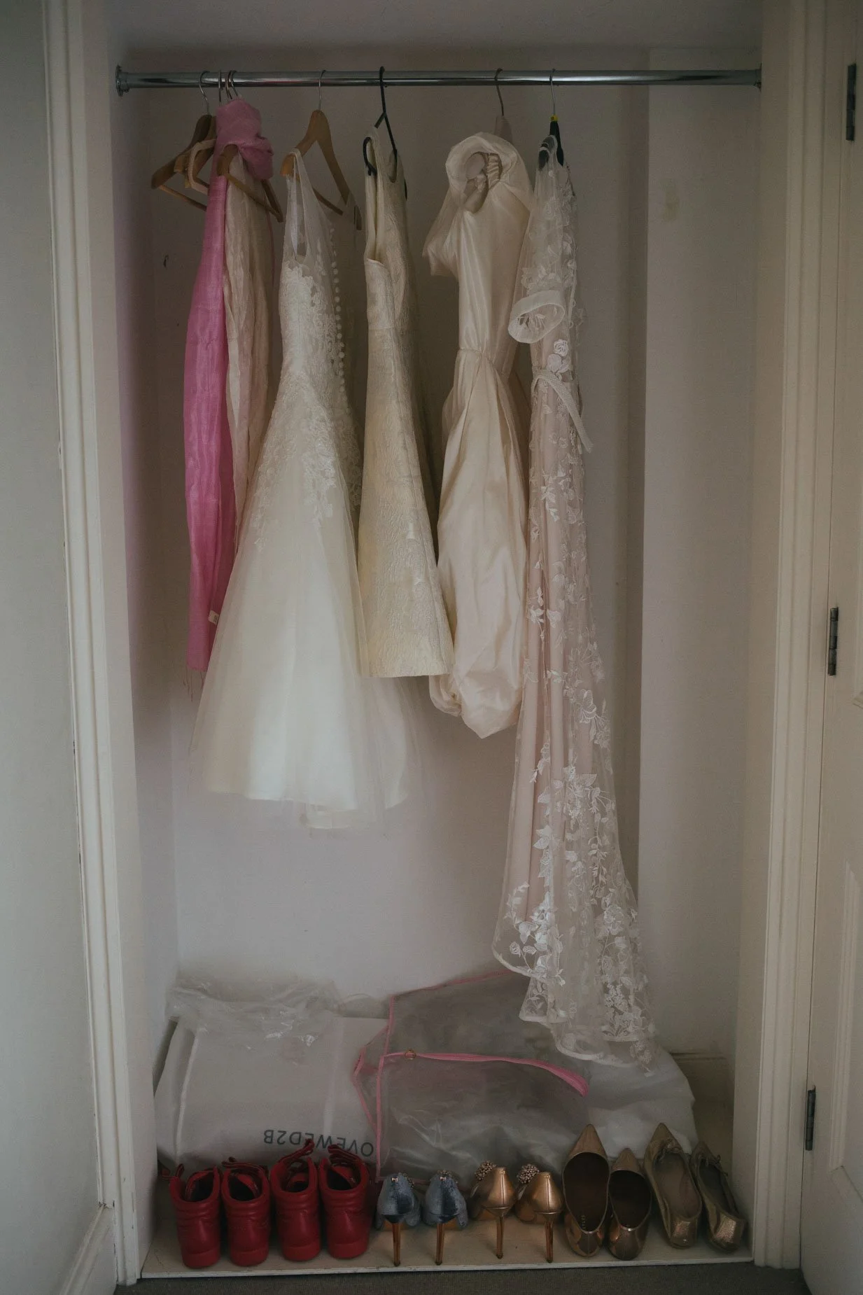 Sparkford Hall Wedding Photography — Matt Gutteridge