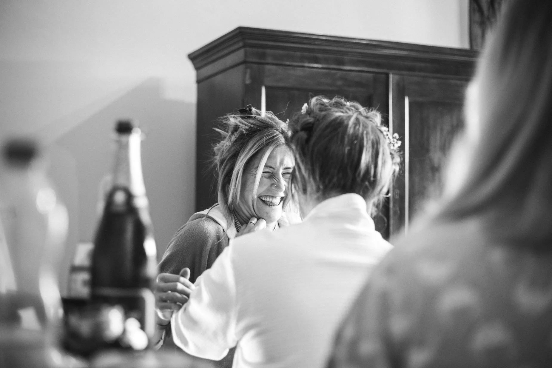 Sparkford Hall Wedding Photography — Matt Gutteridge