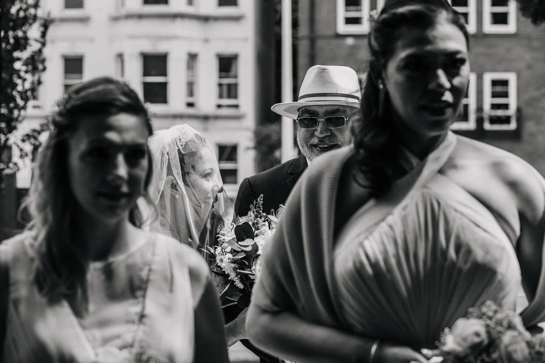 Brighton Wedding Photography — Matt Gutteridge