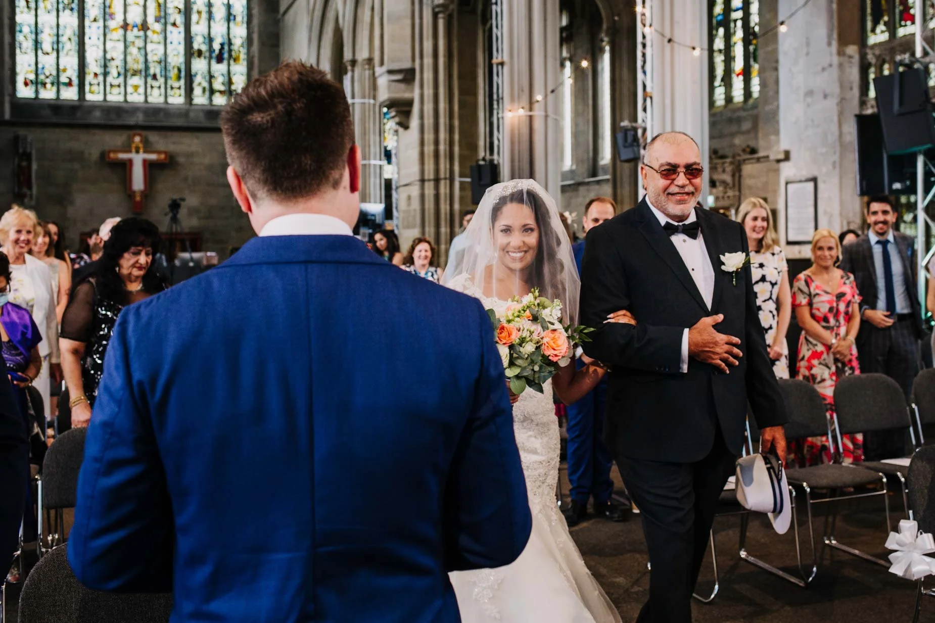 Brighton Wedding Photography — Matt Gutteridge