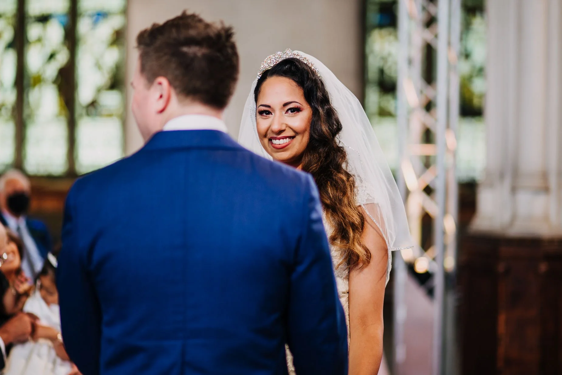 Brighton Wedding Photography — Matt Gutteridge