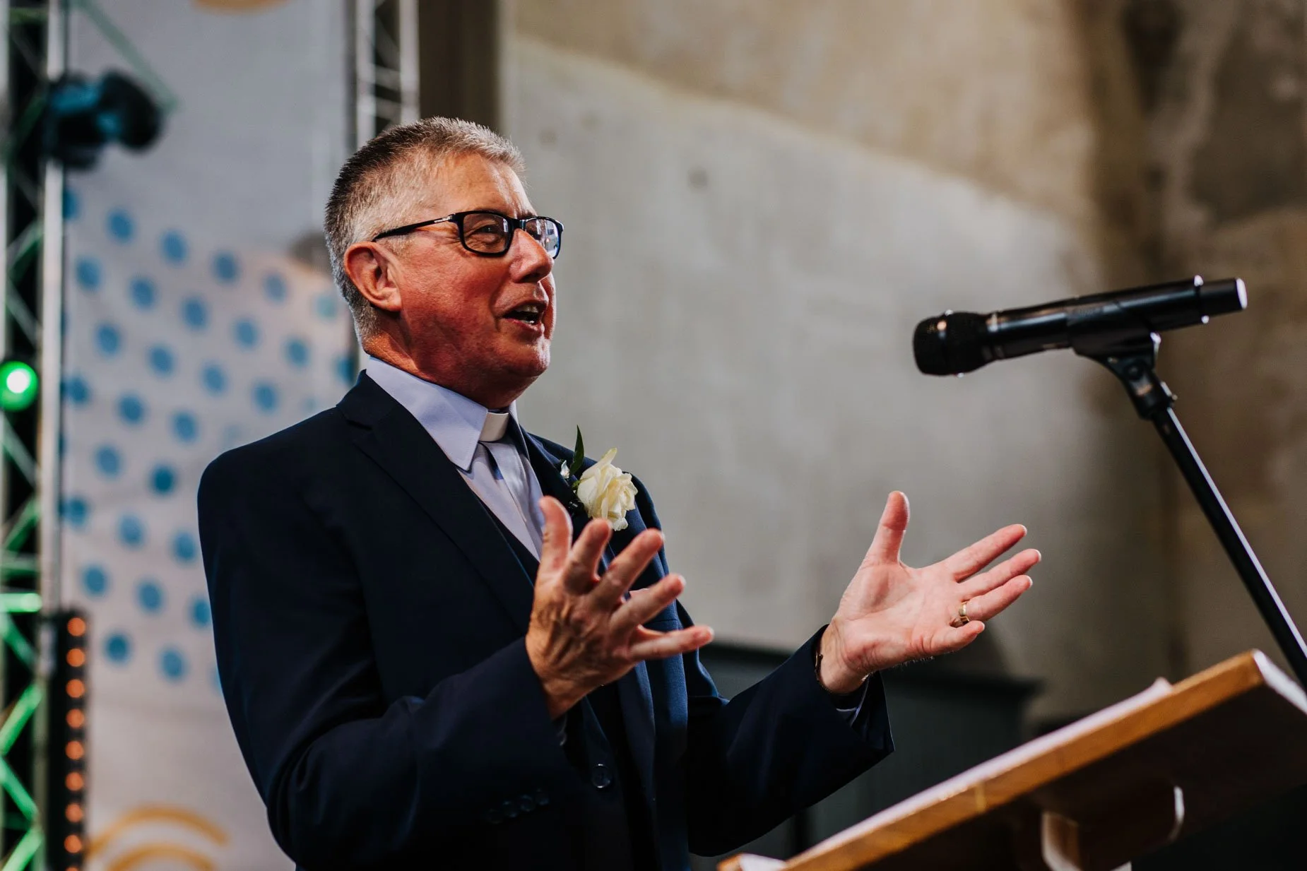 Brighton Wedding Photography — Matt Gutteridge