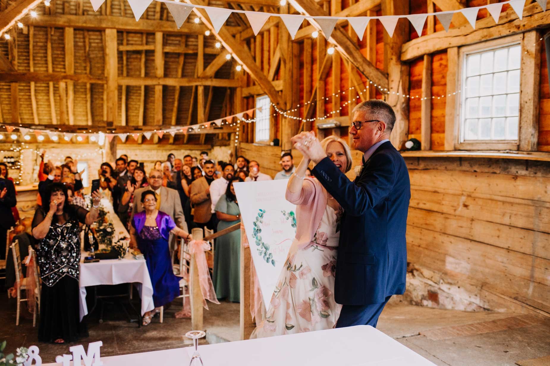 Brighton Wedding Photography — Matt Gutteridge