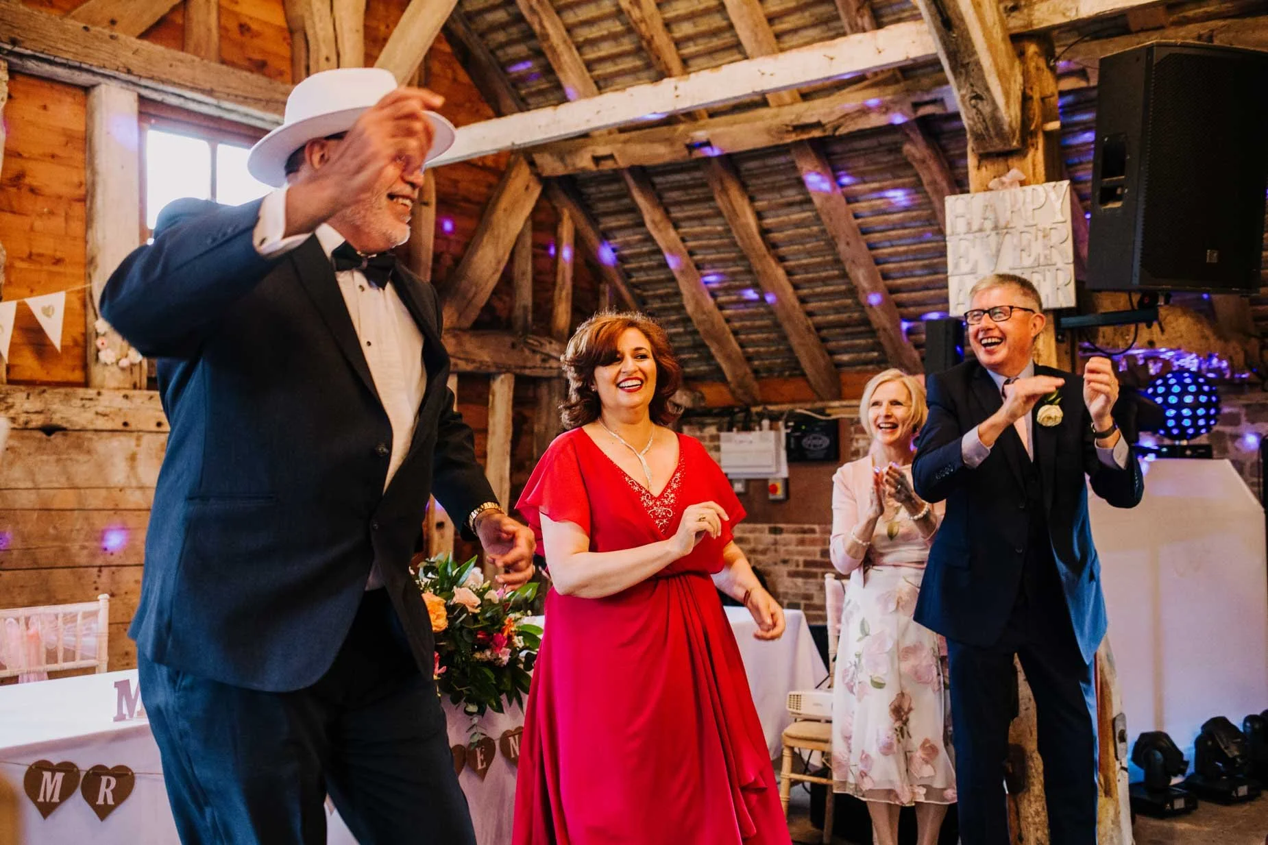 Brighton Wedding Photography — Matt Gutteridge