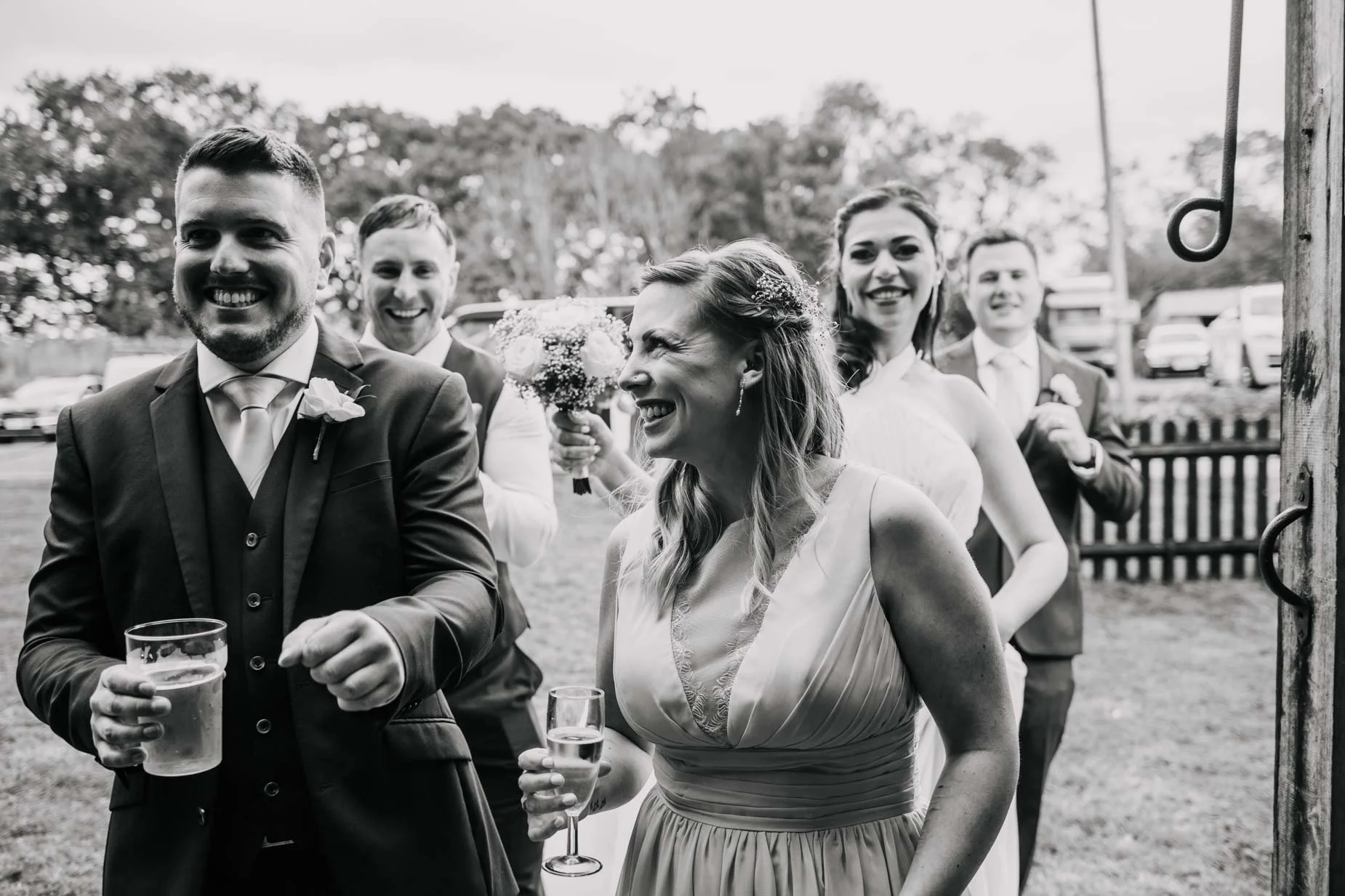 Brighton Wedding Photography — Matt Gutteridge