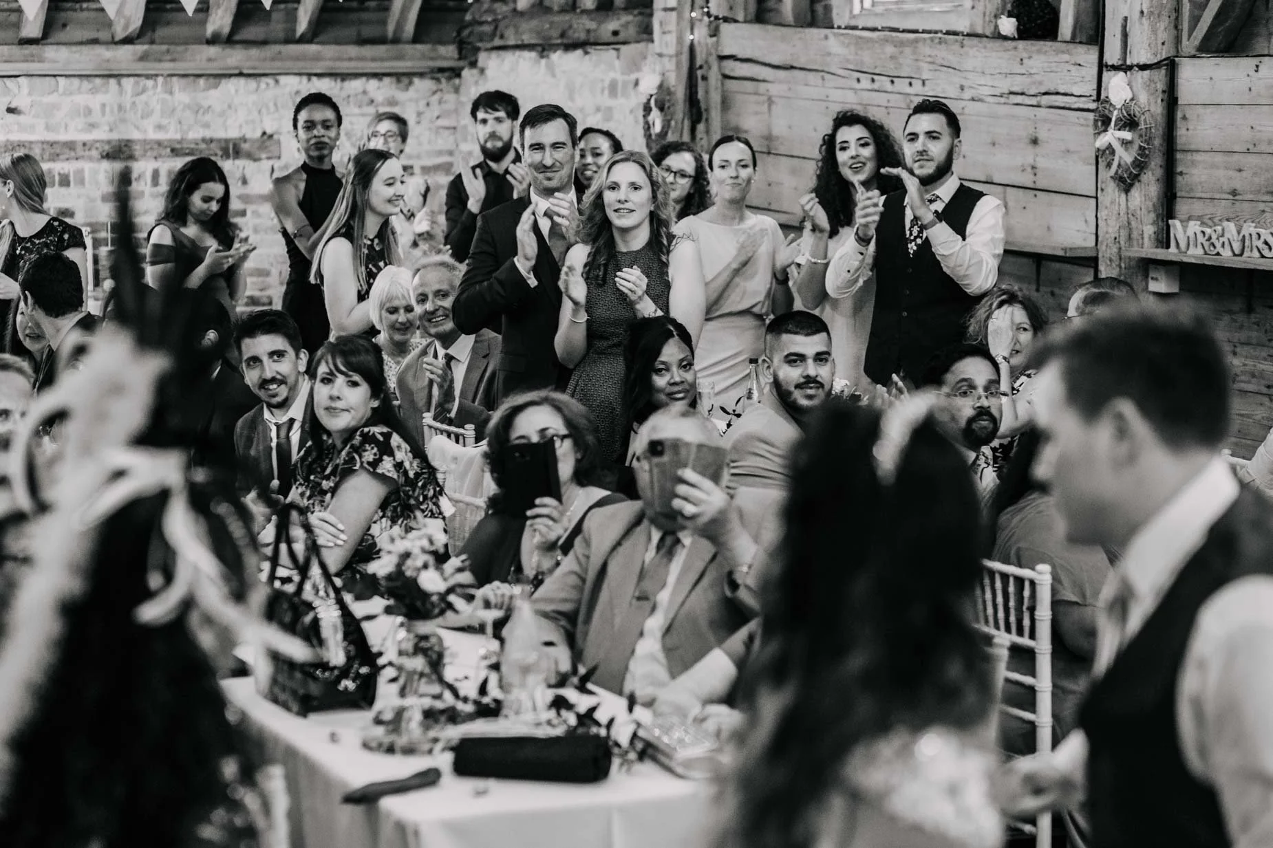 Brighton Wedding Photography — Matt Gutteridge