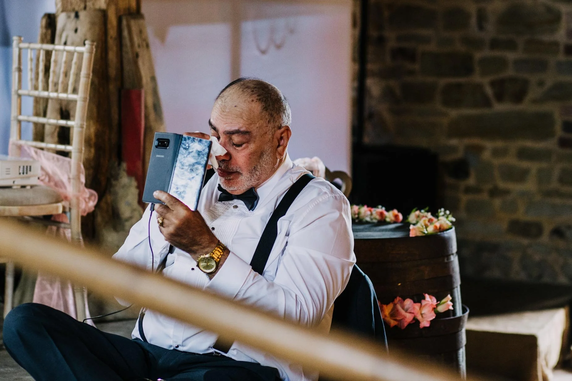 Brighton Wedding Photography — Matt Gutteridge