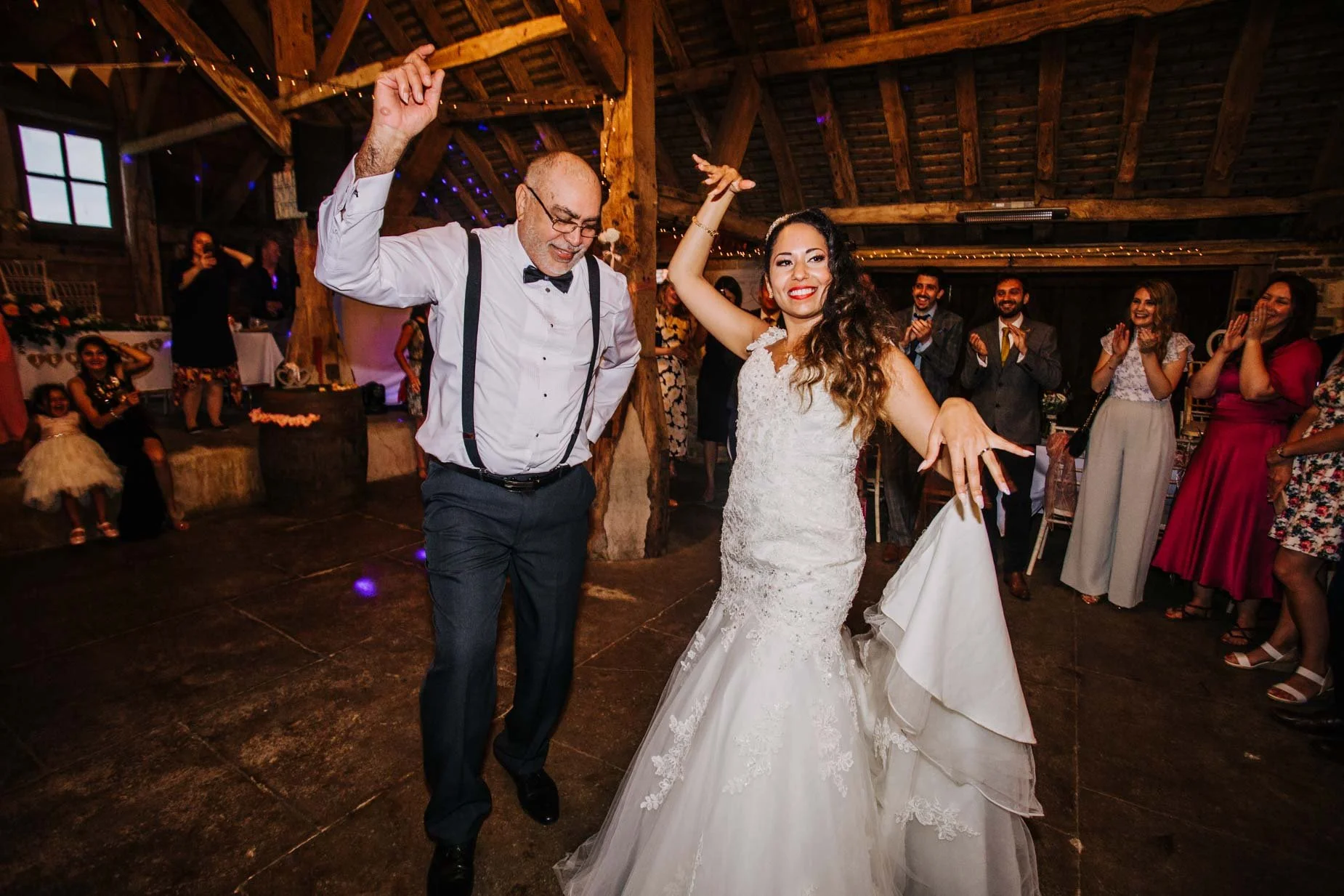 Brighton Wedding Photography — Matt Gutteridge