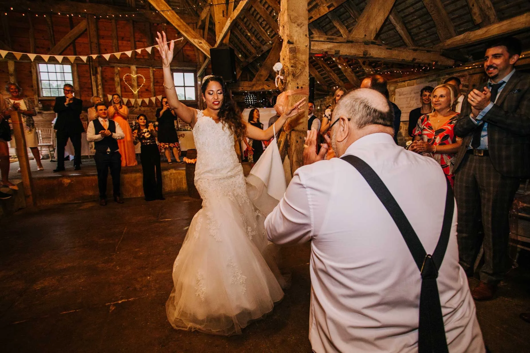 Brighton Wedding Photography — Matt Gutteridge