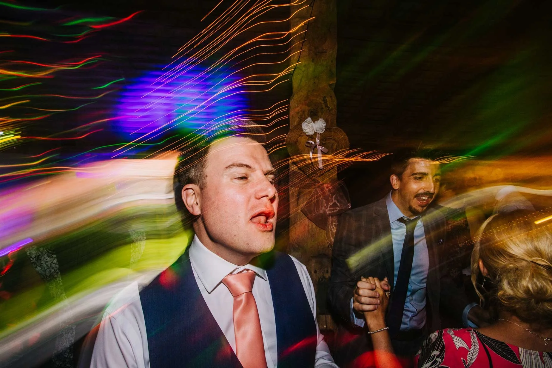 Brighton Wedding Photography — Matt Gutteridge