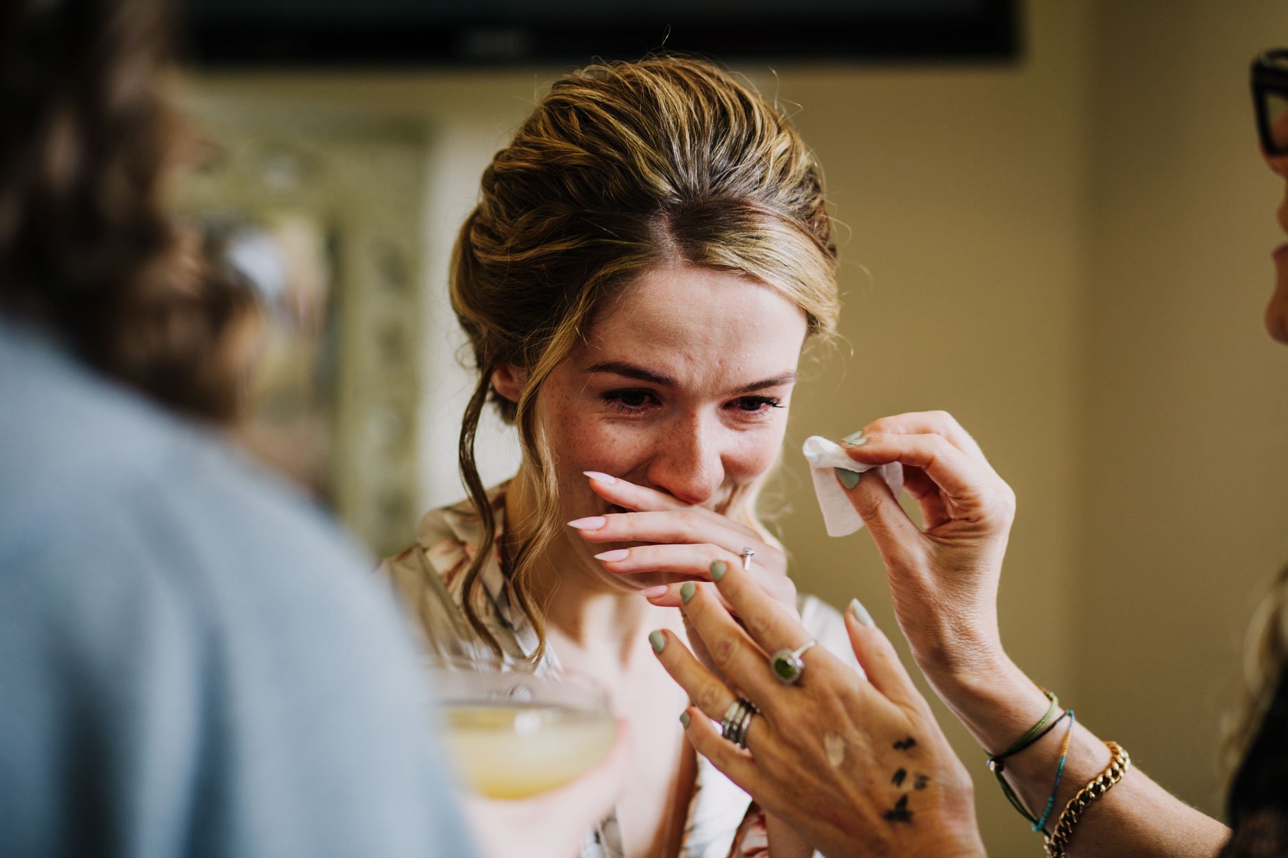 Coombe Lodge Wedding - Emma and Mike — Matt Gutteridge