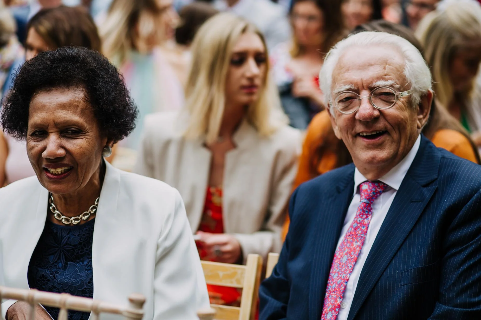 Coombe Lodge Wedding - Emma and Mike — Matt Gutteridge