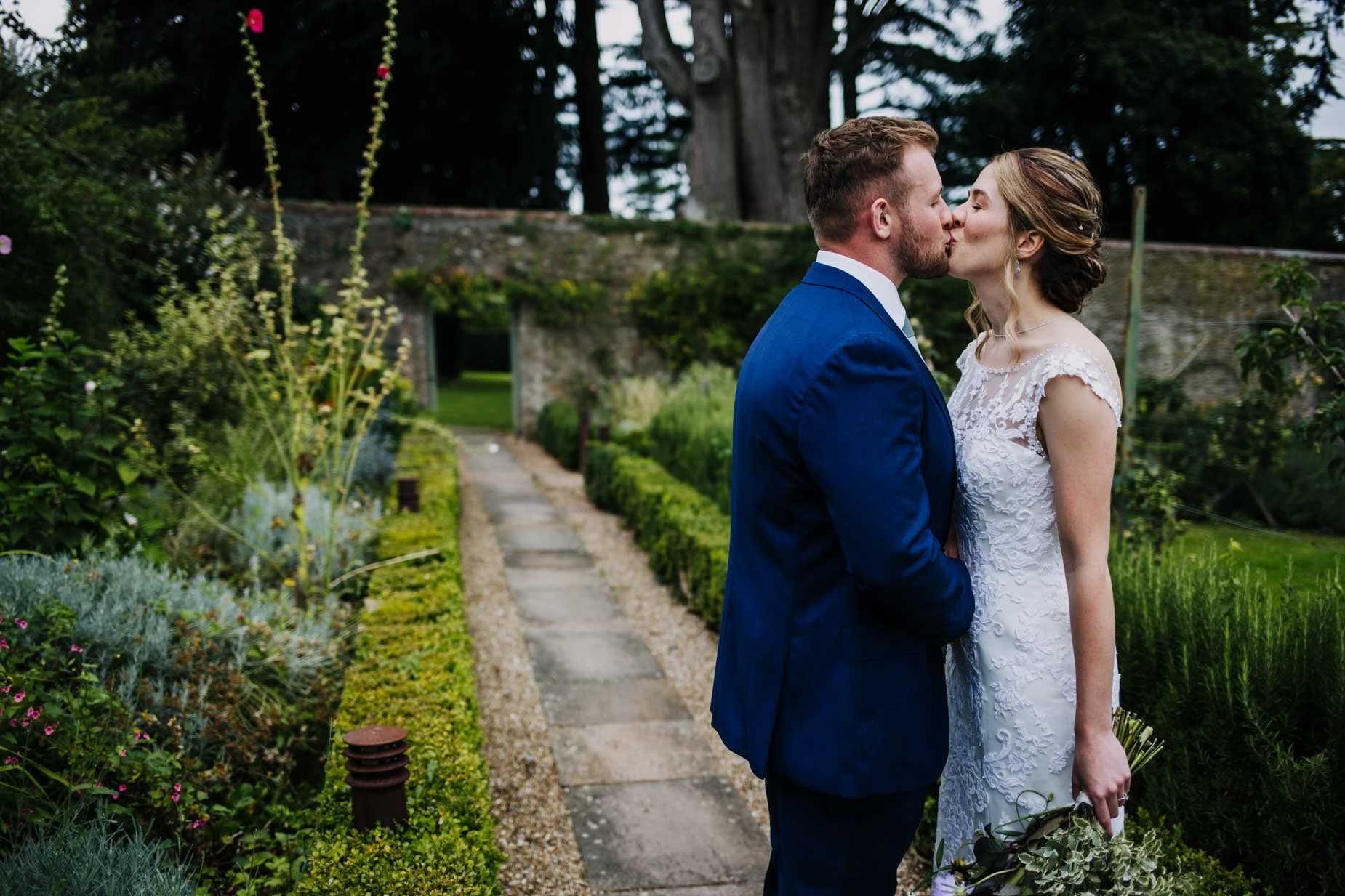 Coombe Lodge Wedding - Emma and Mike — Matt Gutteridge