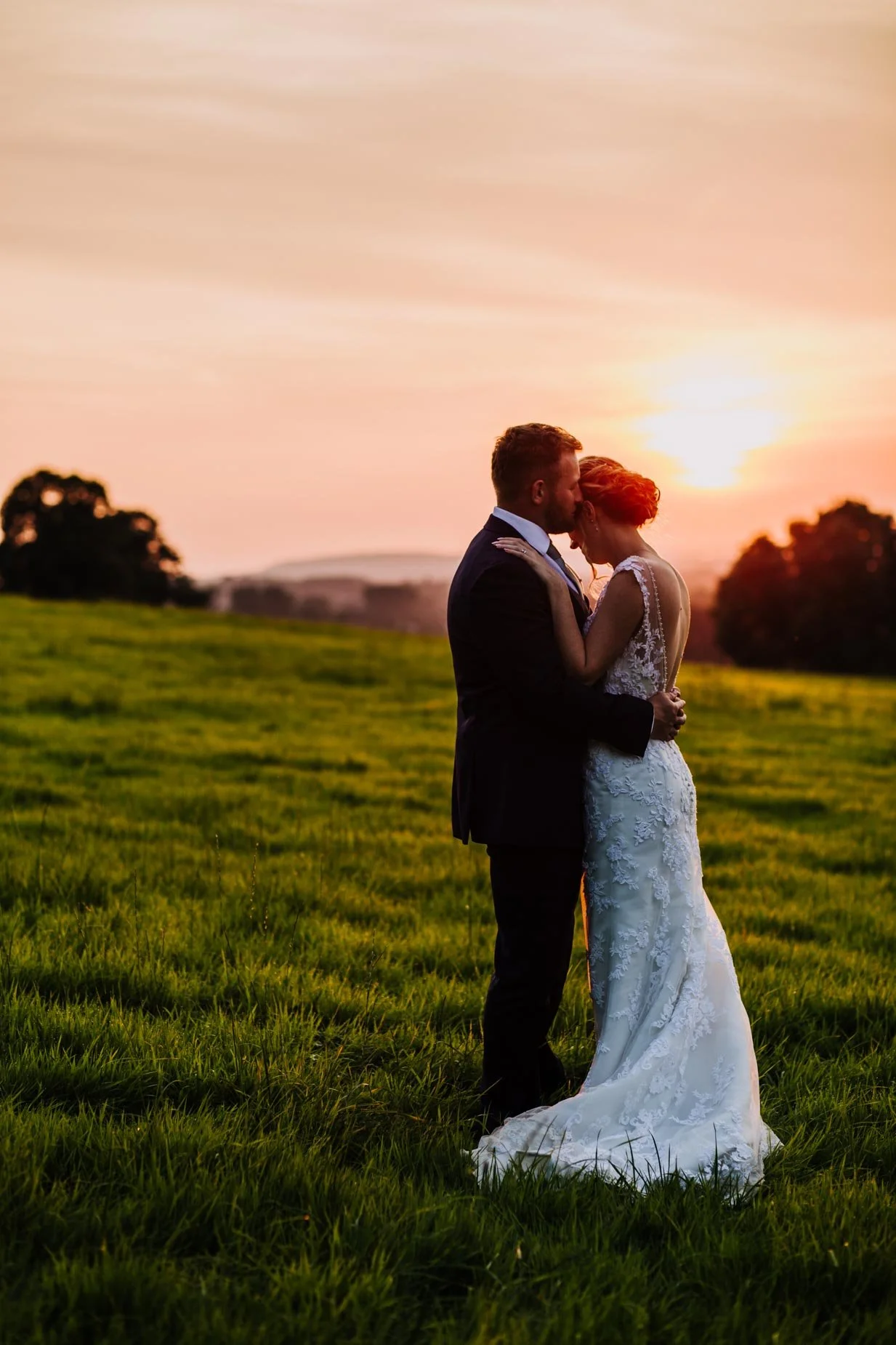 Coombe Lodge Wedding - Emma and Mike — Matt Gutteridge
