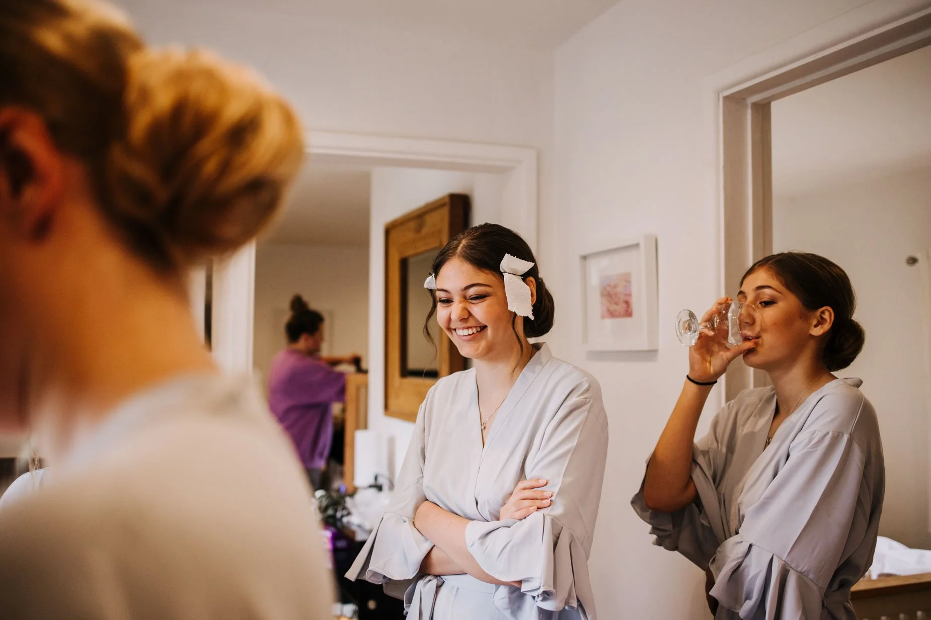 Amy and Liam - Old Oak Farm Wedding Photography — Matt Gutteridge