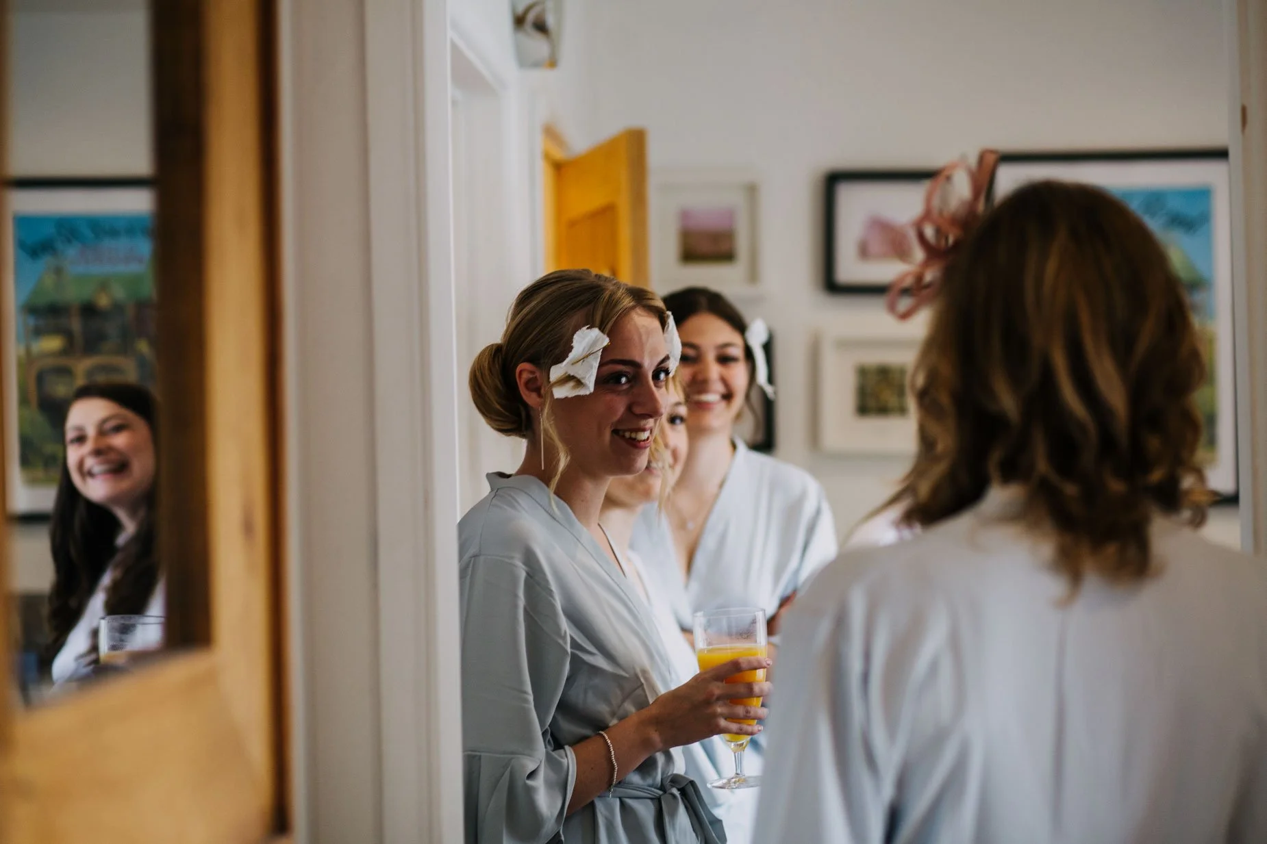 Amy and Liam - Old Oak Farm Wedding Photography — Matt Gutteridge