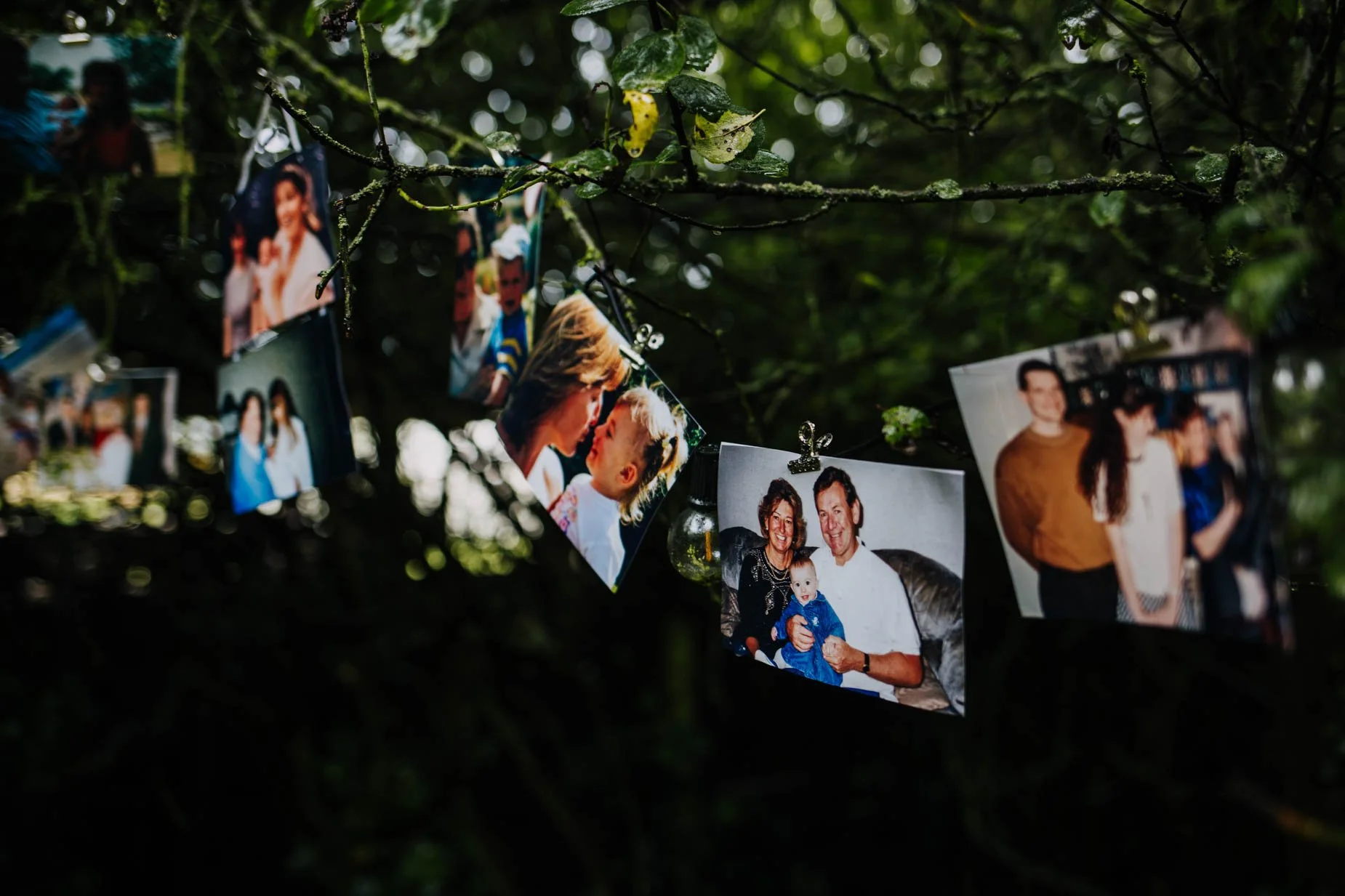 Amy and Liam - Old Oak Farm Wedding Photography — Matt Gutteridge