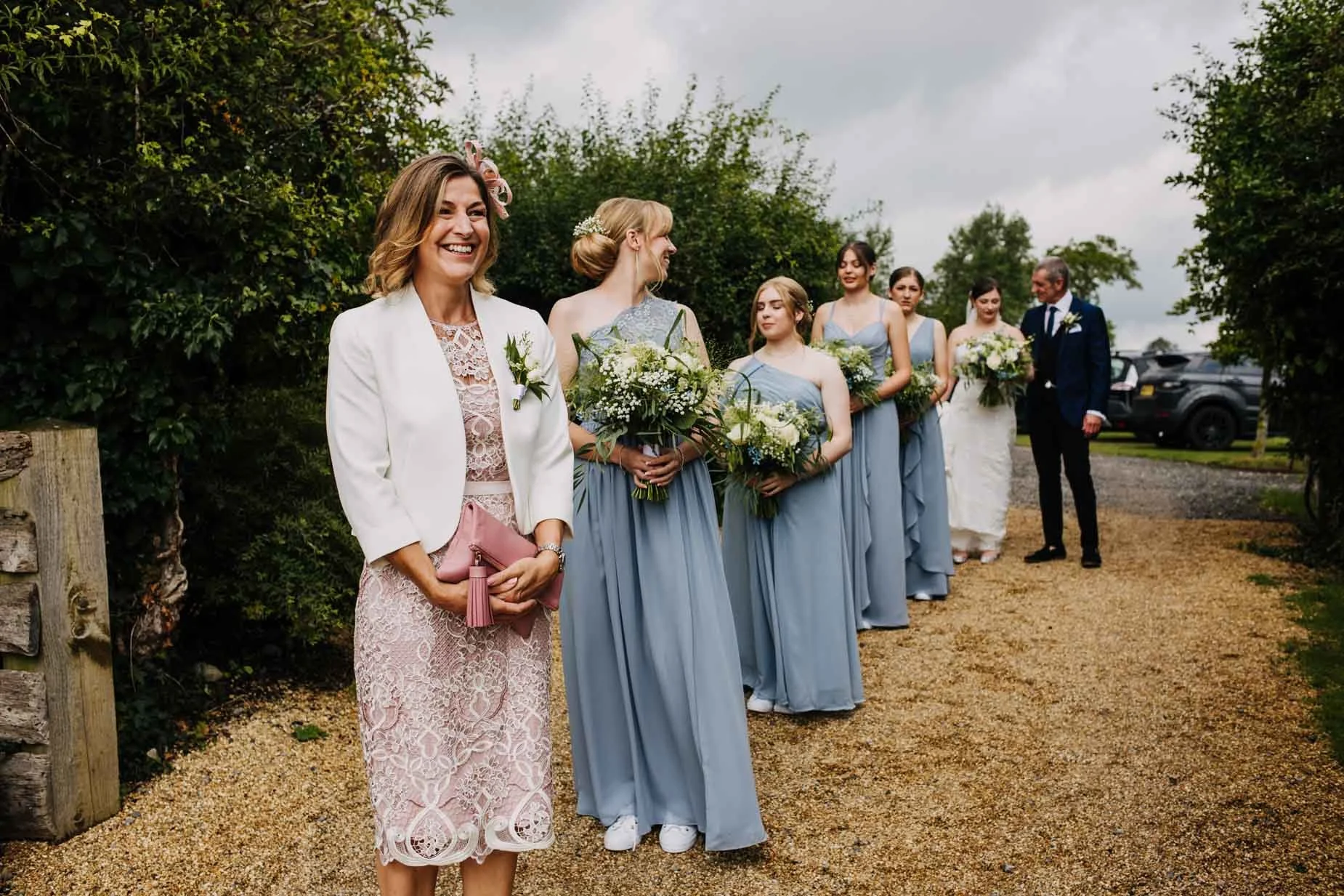 Amy and Liam - Old Oak Farm Wedding Photography — Matt Gutteridge