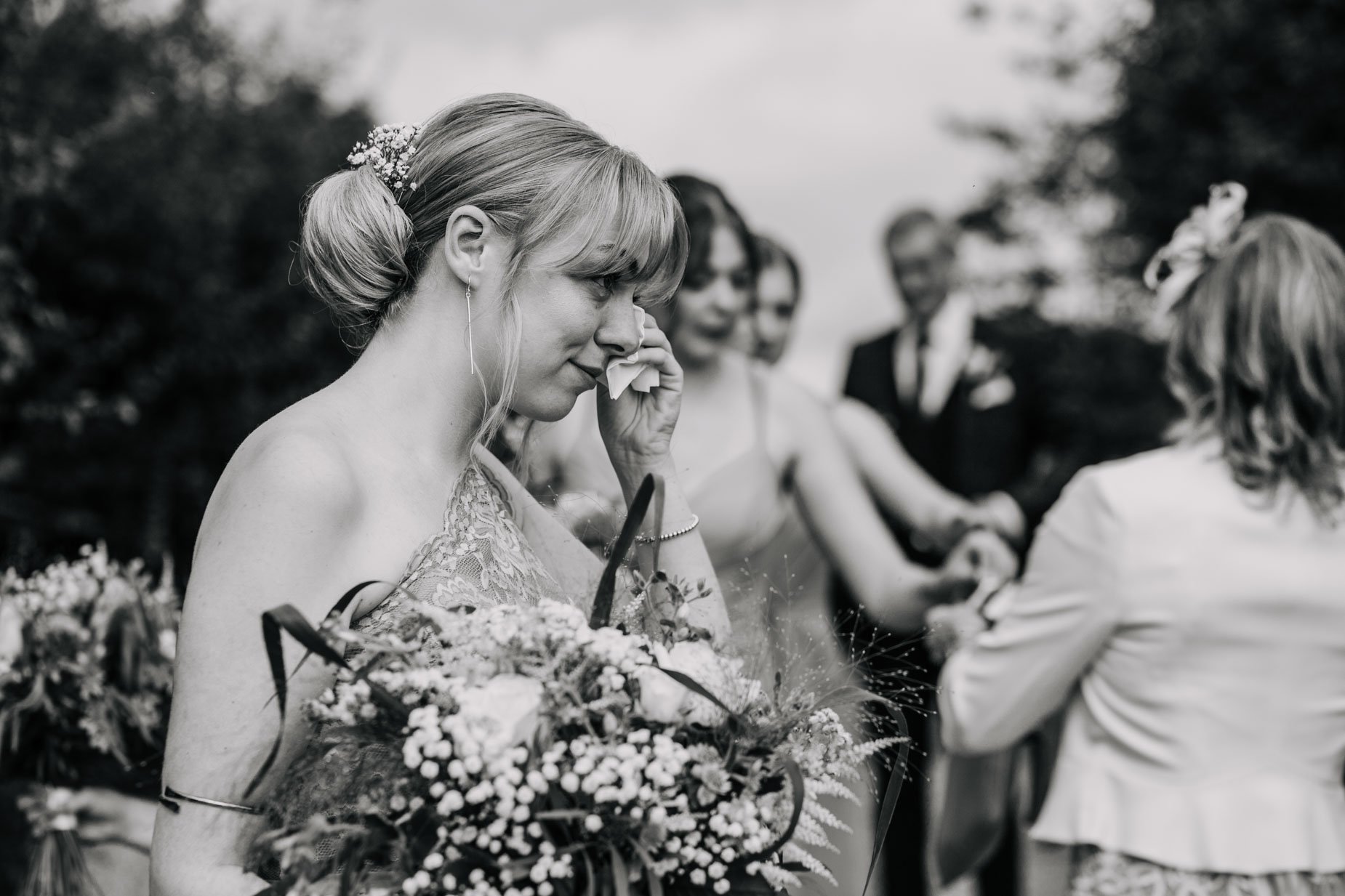 Amy and Liam - Old Oak Farm Wedding Photography — Matt Gutteridge