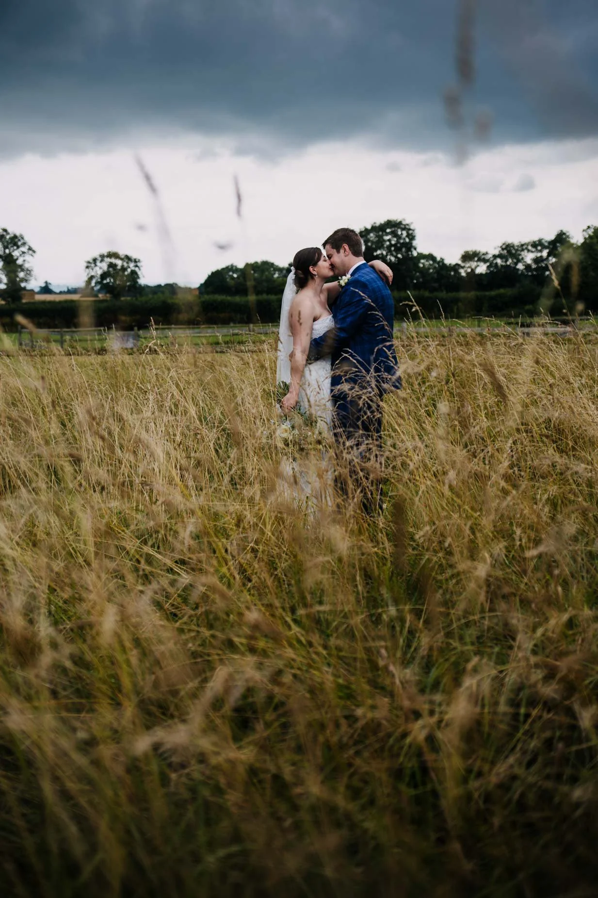 Amy and Liam - Old Oak Farm Wedding Photography — Matt Gutteridge