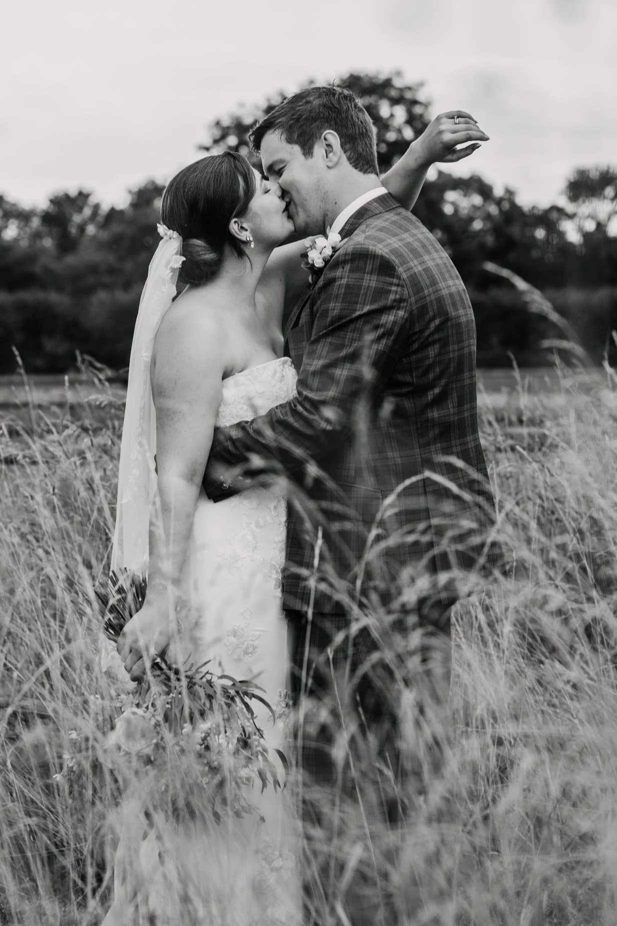 Amy and Liam - Old Oak Farm Wedding Photography — Matt Gutteridge