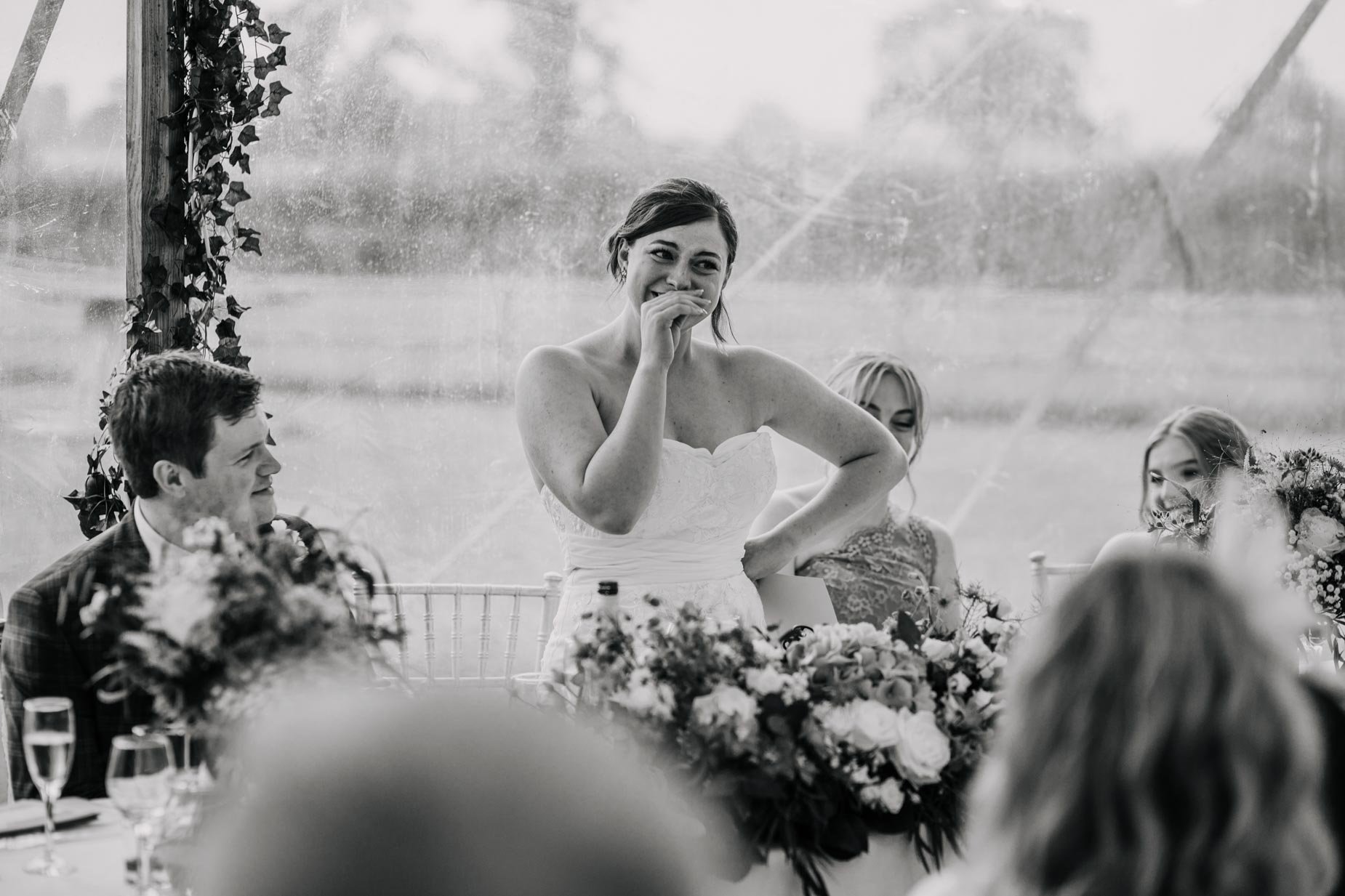 Amy and Liam - Old Oak Farm Wedding Photography — Matt Gutteridge