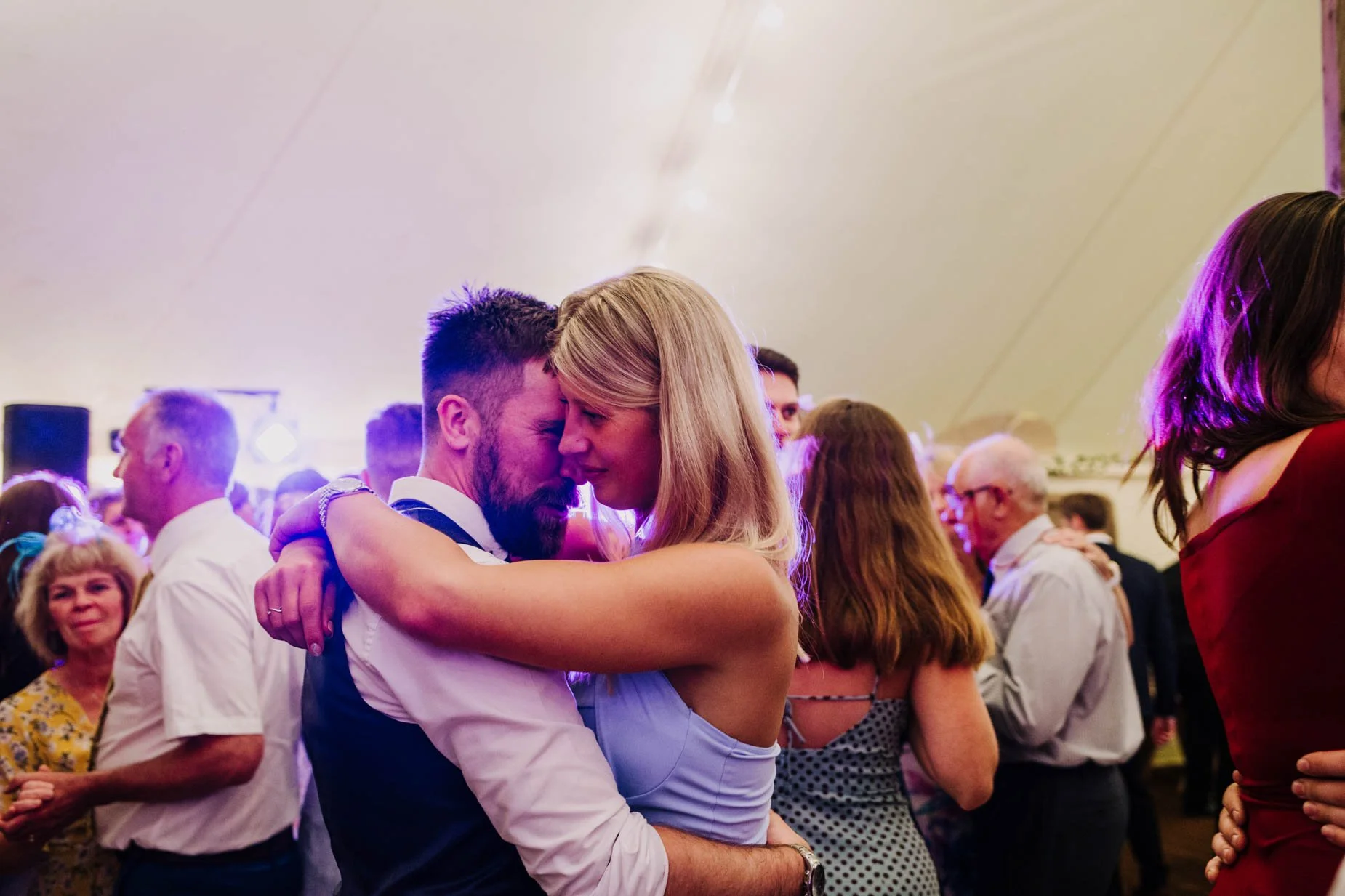 Amy and Liam - Old Oak Farm Wedding Photography — Matt Gutteridge