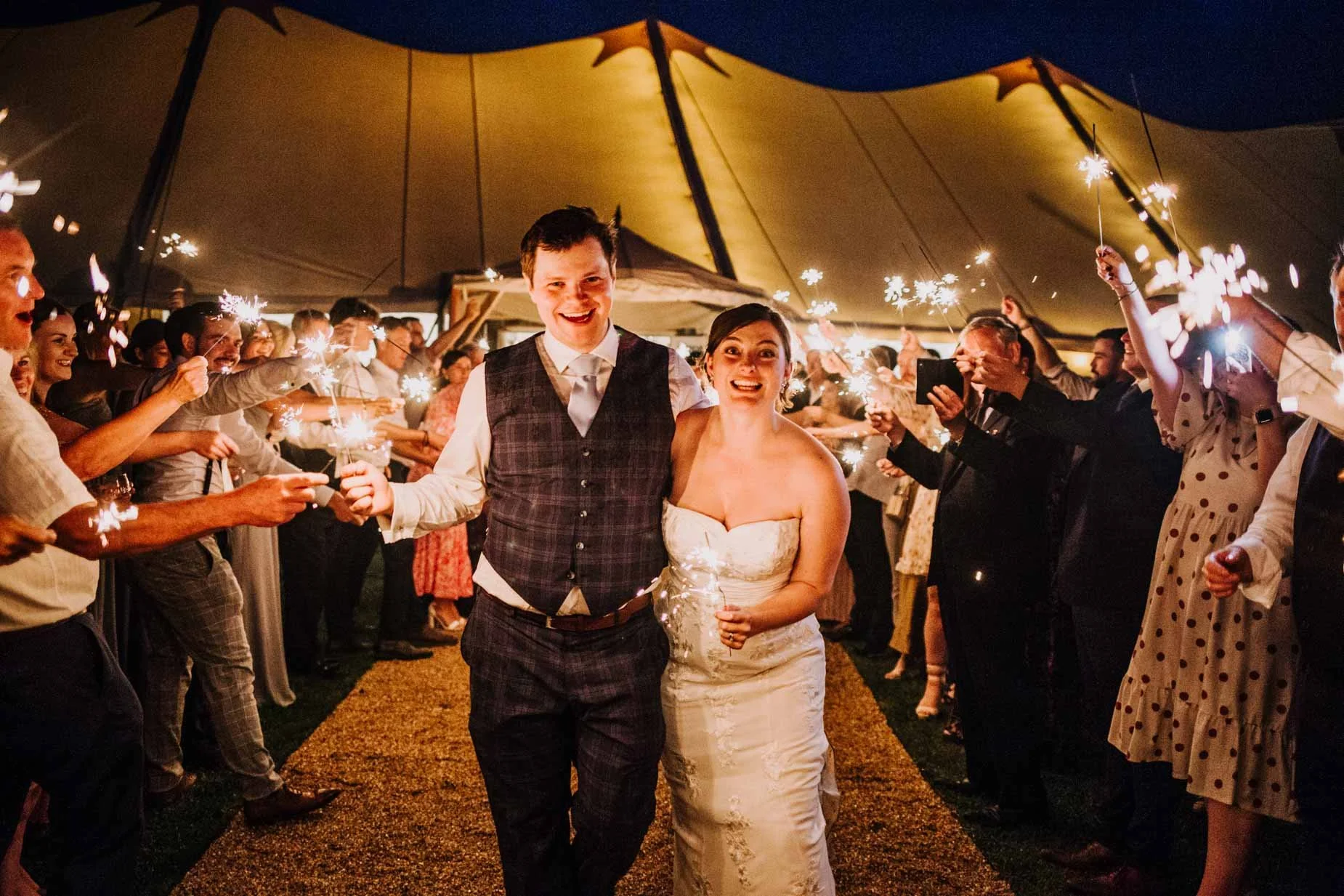 Amy and Liam - Old Oak Farm Wedding Photography — Matt Gutteridge