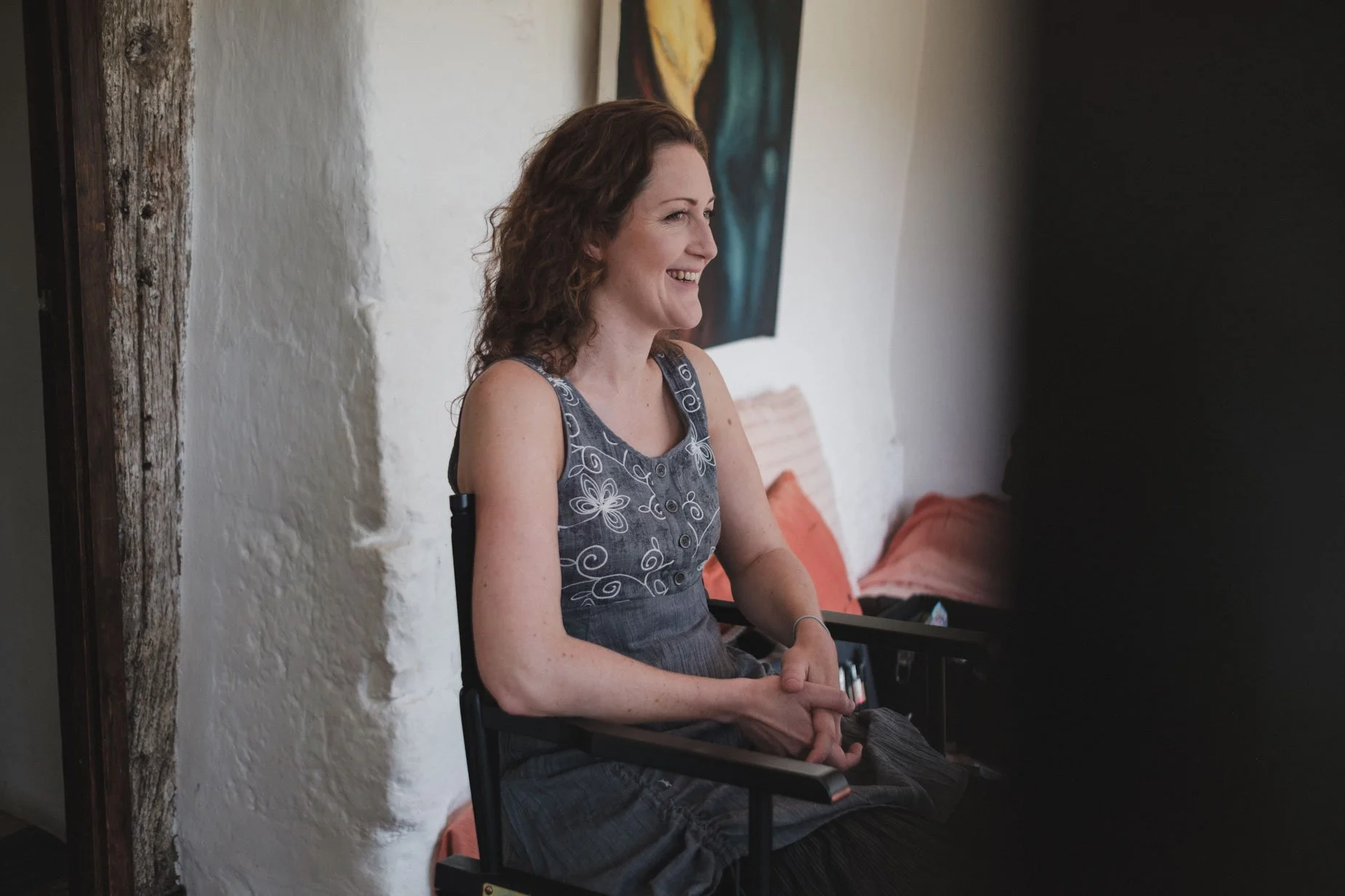 Higher Eggbeer Farm Wedding Photography - Emma and Richard. — Matt ...