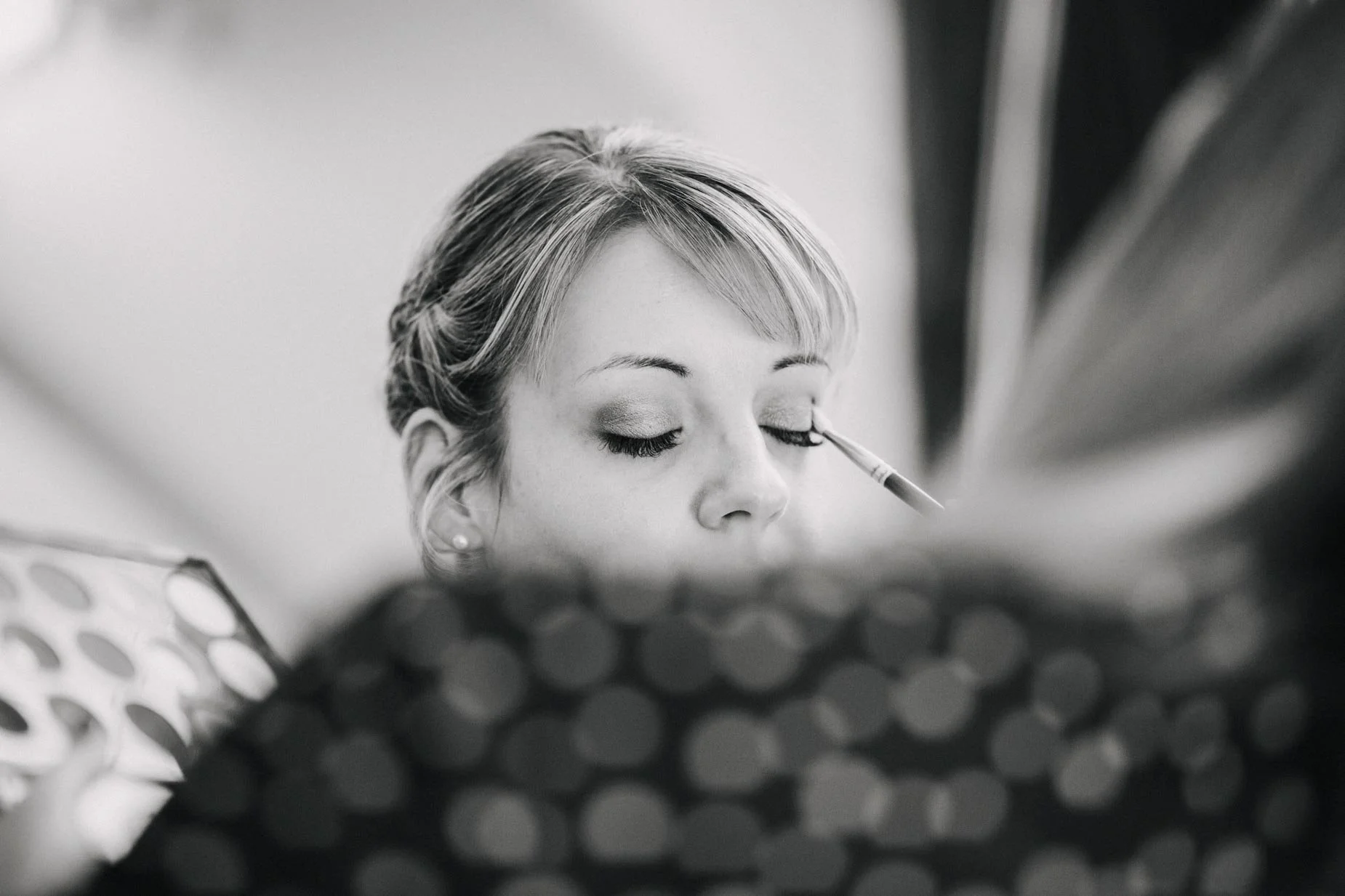 Berwick Lodge Wedding Photographer — Matt Gutteridge