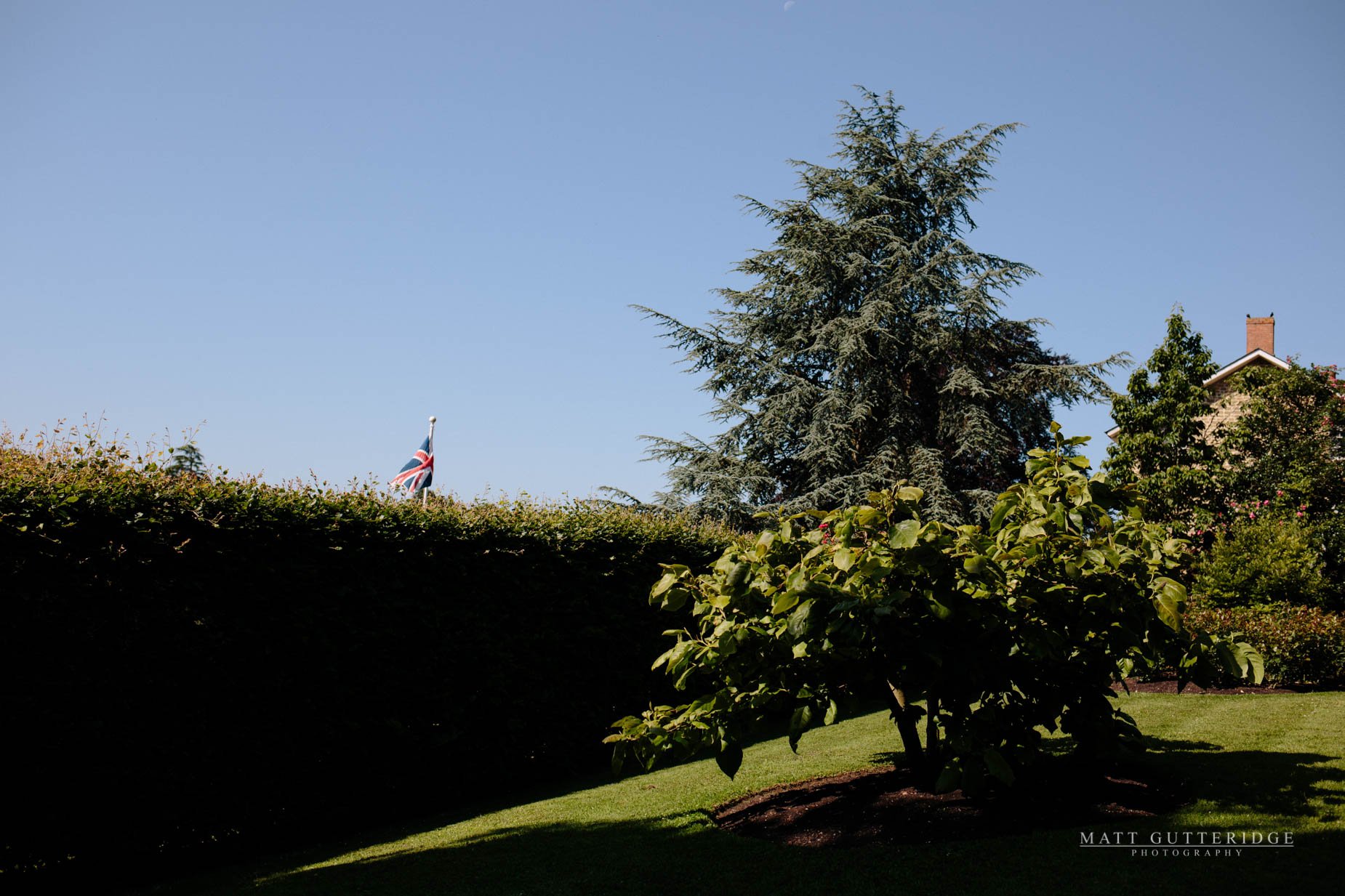 Charlie and Amanda - Longhouse Wedding Photography — Matt Gutteridge