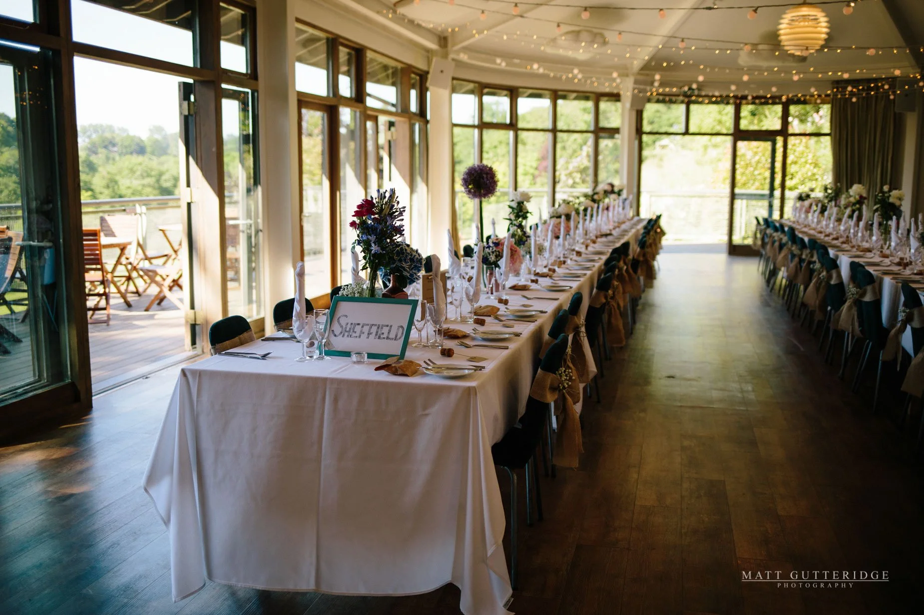 Charlie and Amanda - Longhouse Wedding Photography — Matt Gutteridge