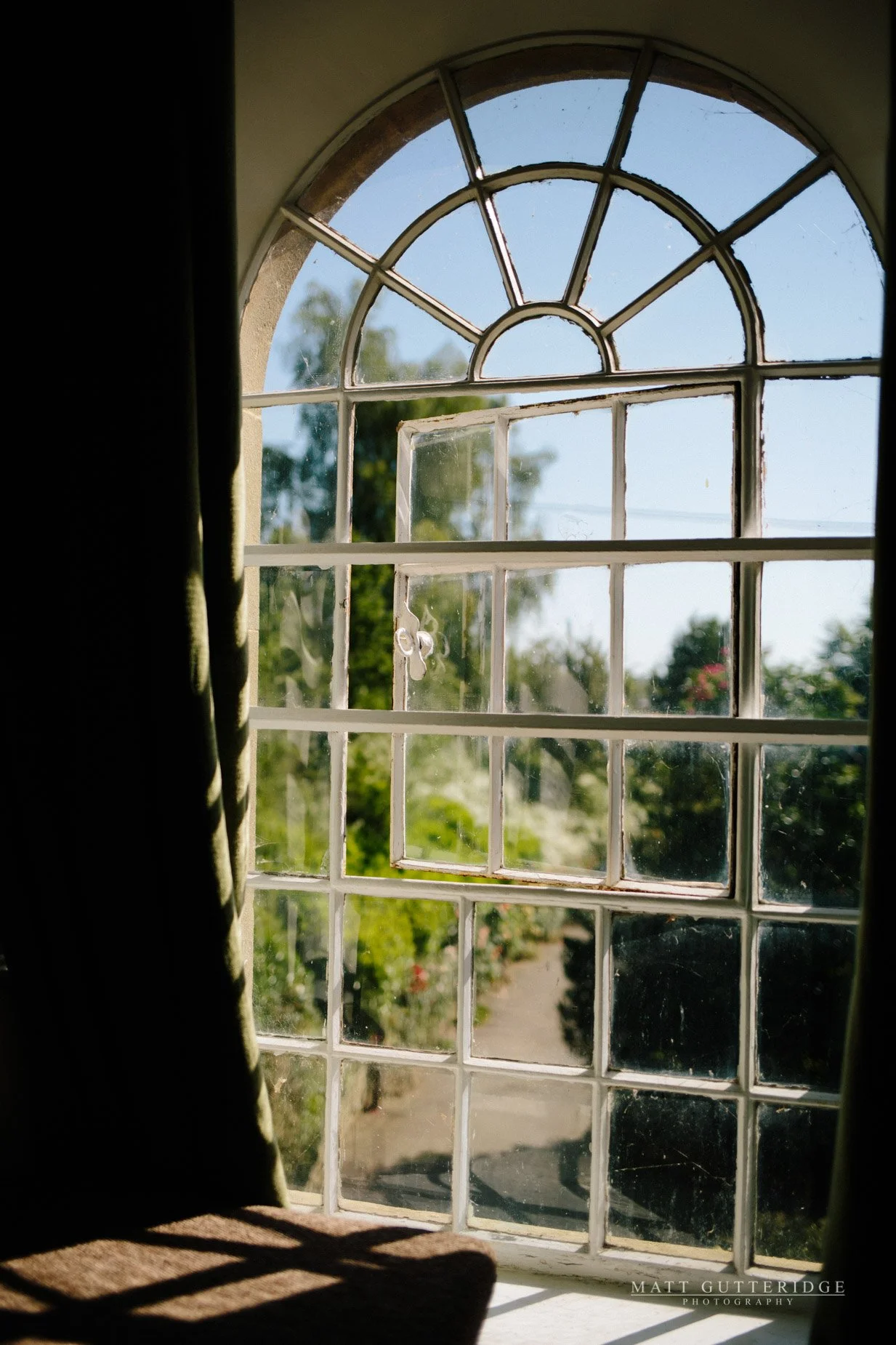 Charlie and Amanda - Longhouse Wedding Photography — Matt Gutteridge