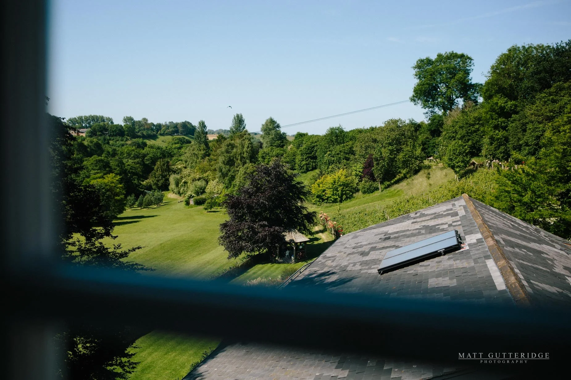 Charlie and Amanda - Longhouse Wedding Photography — Matt Gutteridge