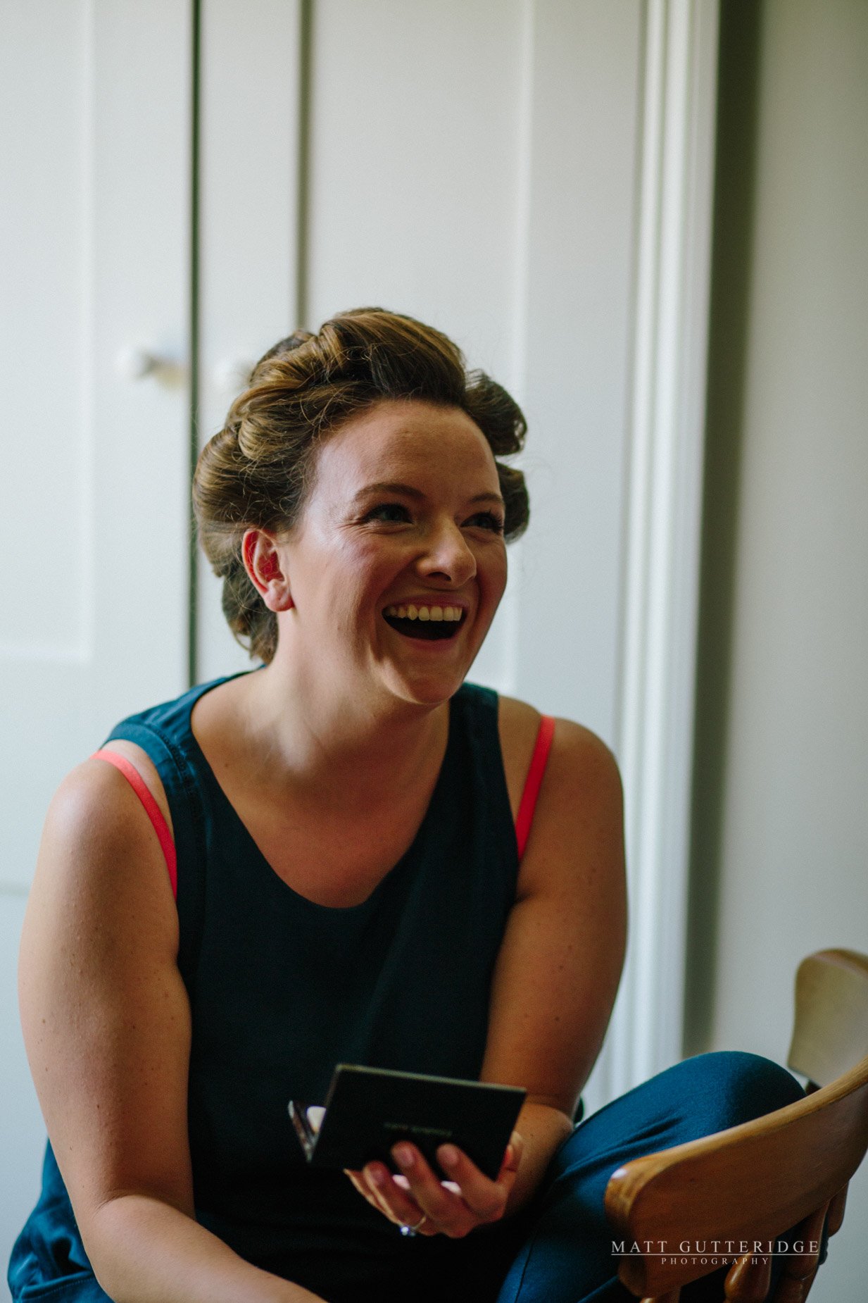 Charlie and Amanda - Longhouse Wedding Photography — Matt Gutteridge