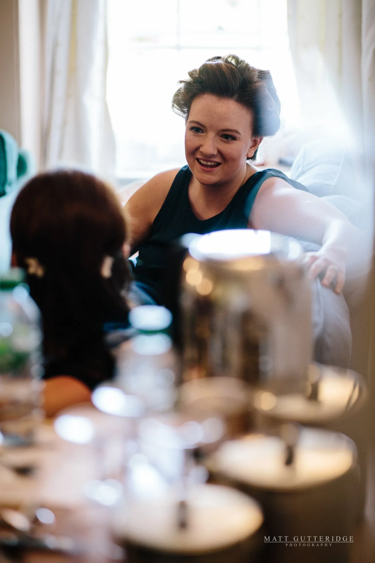 Charlie and Amanda - Longhouse Wedding Photography — Matt Gutteridge