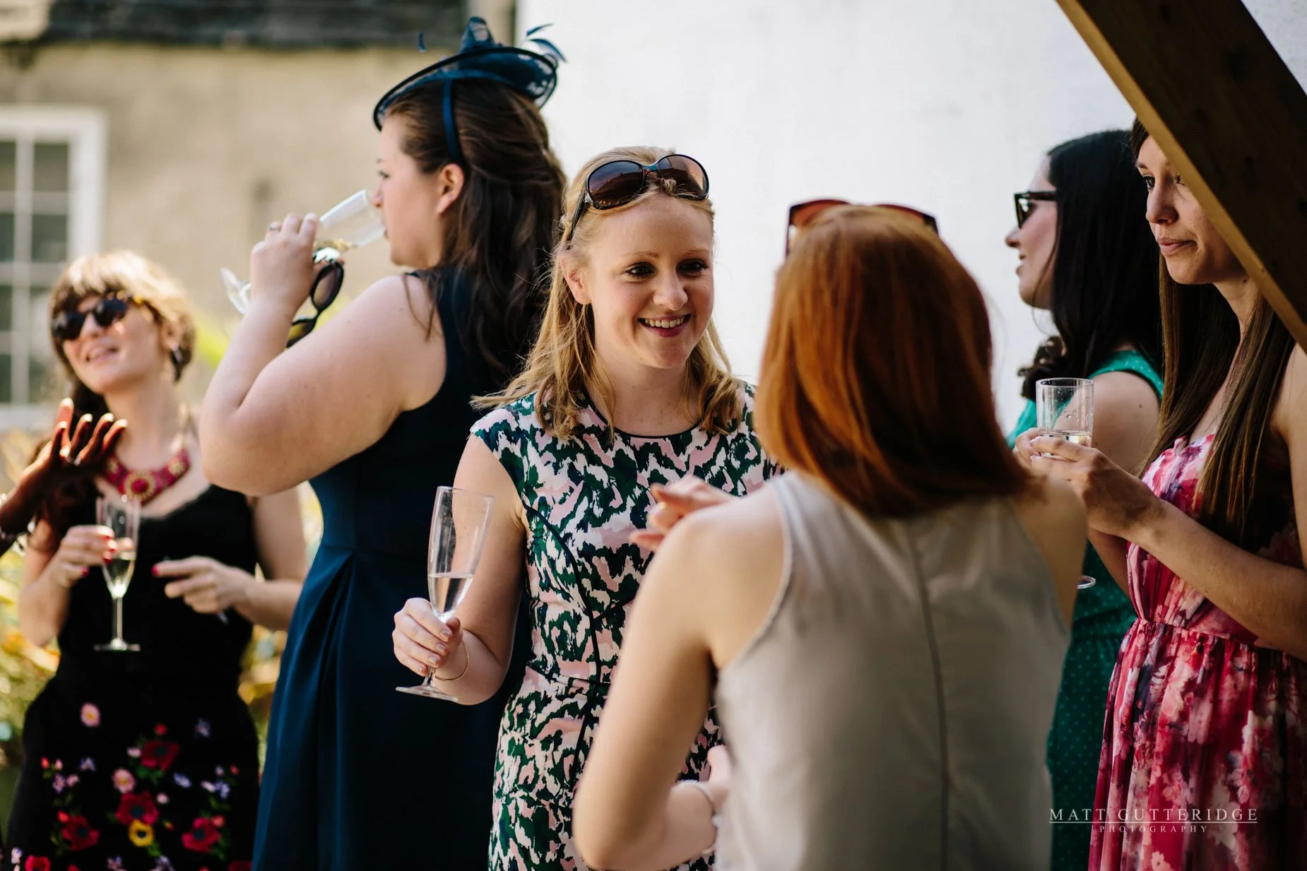 Charlie and Amanda - Longhouse Wedding Photography — Matt Gutteridge