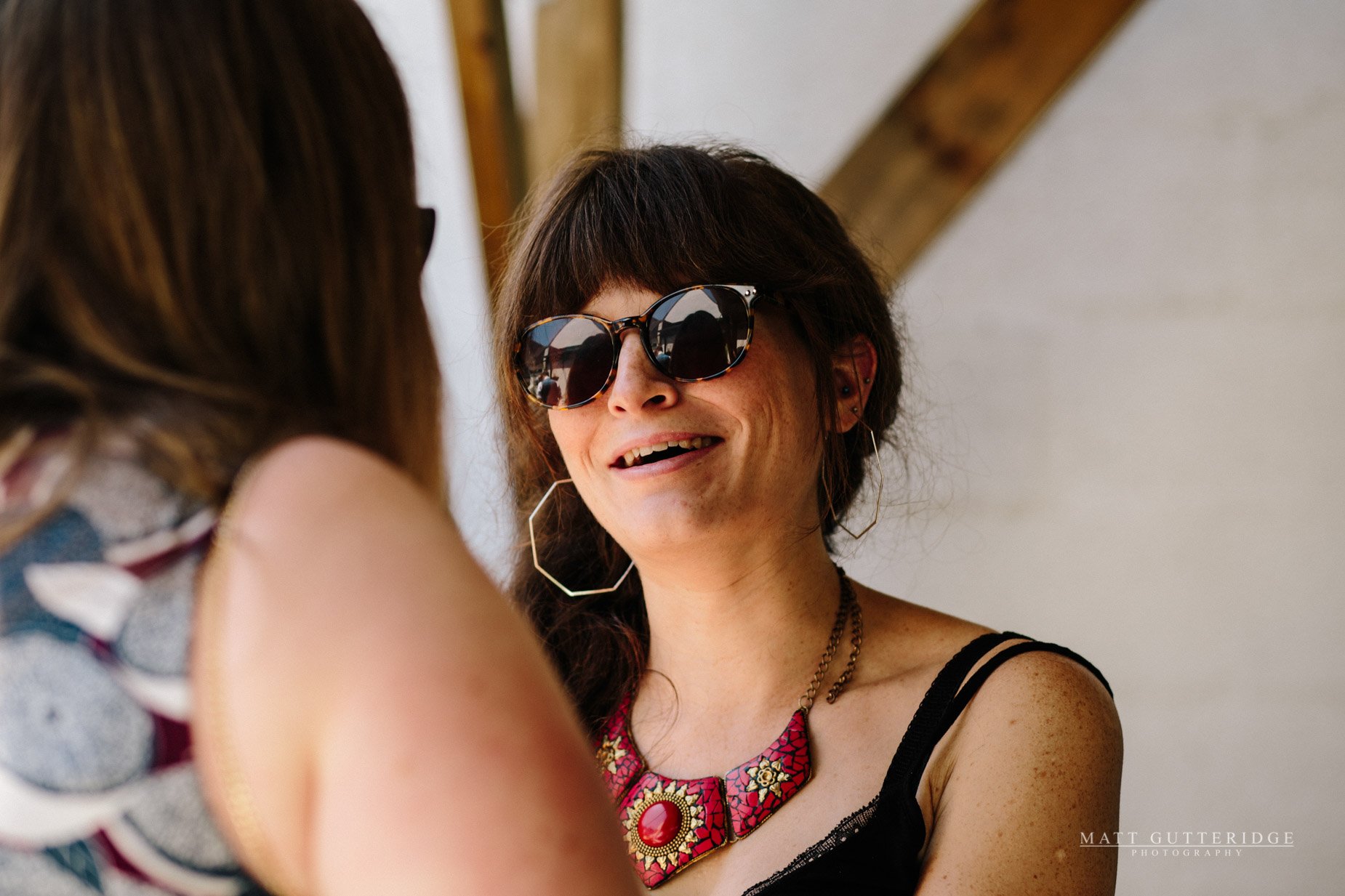 Charlie and Amanda - Longhouse Wedding Photography — Matt Gutteridge