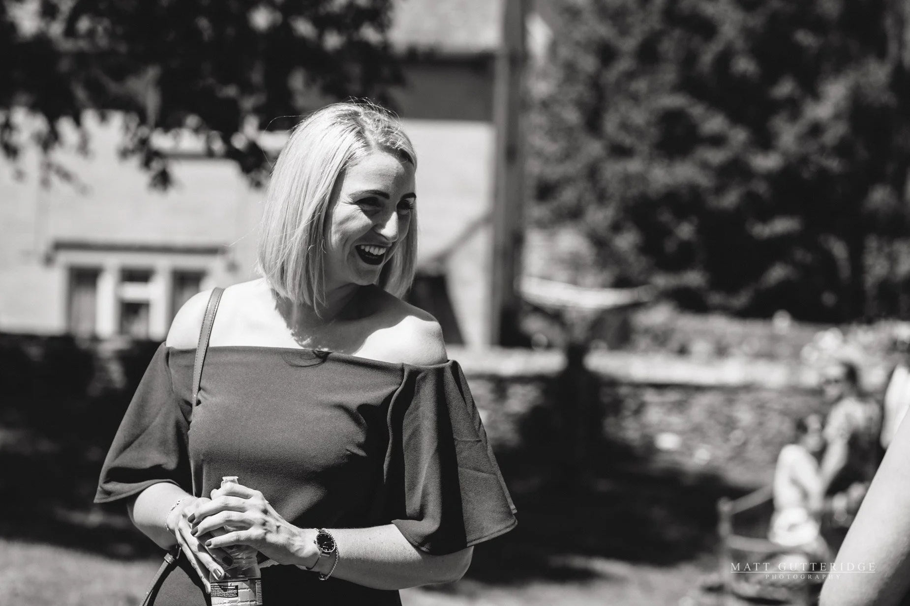 Charlie and Amanda - Longhouse Wedding Photography — Matt Gutteridge